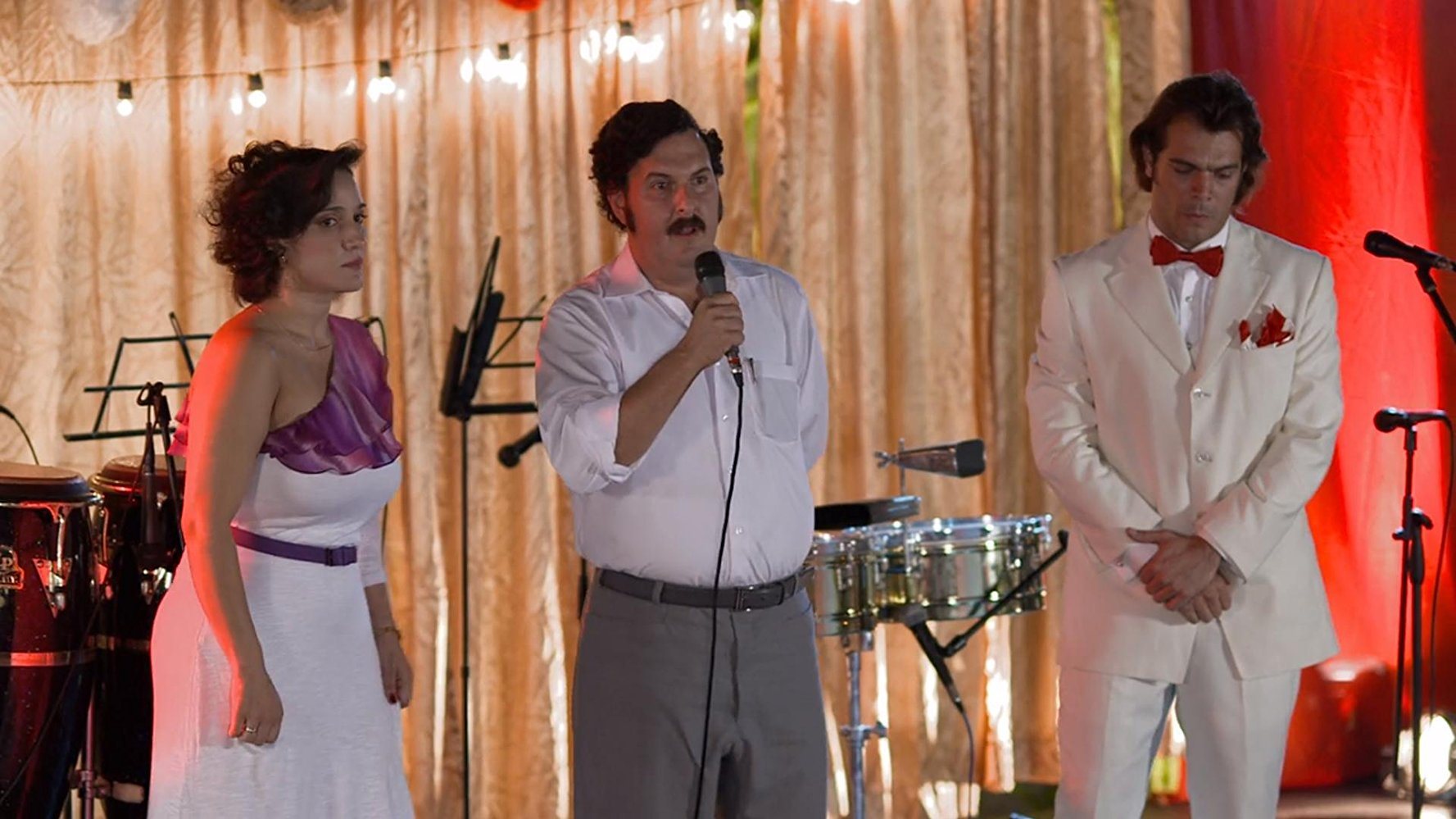 Pablo Escobar: El Patron del Mal