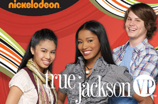 True Jackson / True meghódítja Izlandot