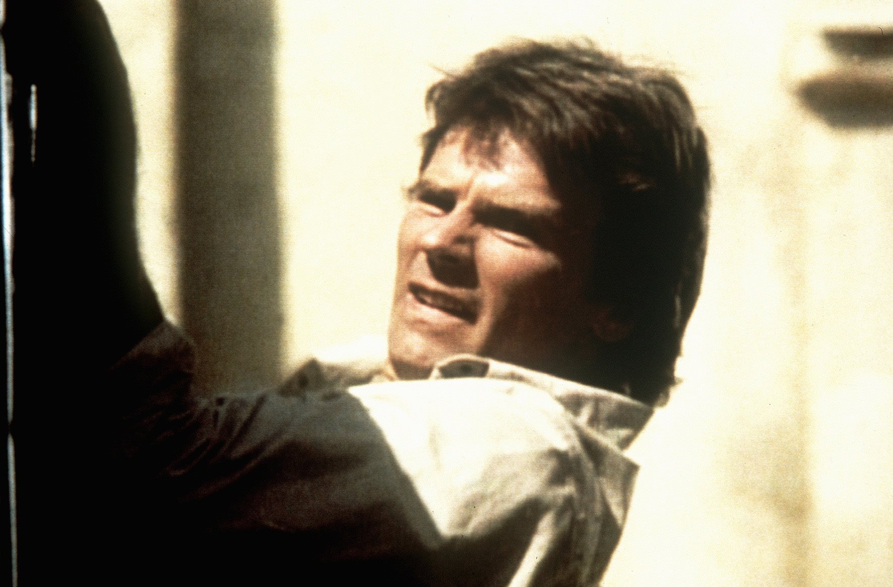 MacGyver / A kísértethajó