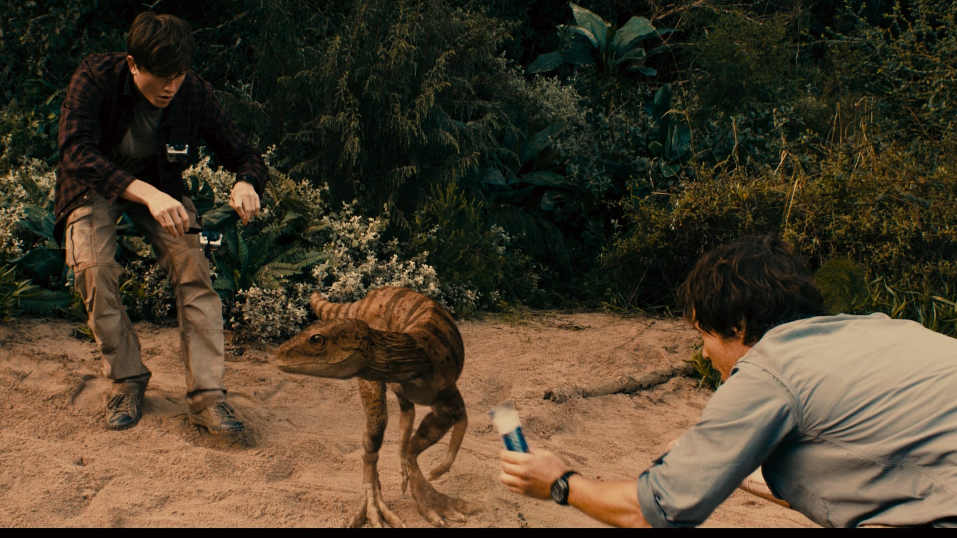 Dinoszaurusz projekt