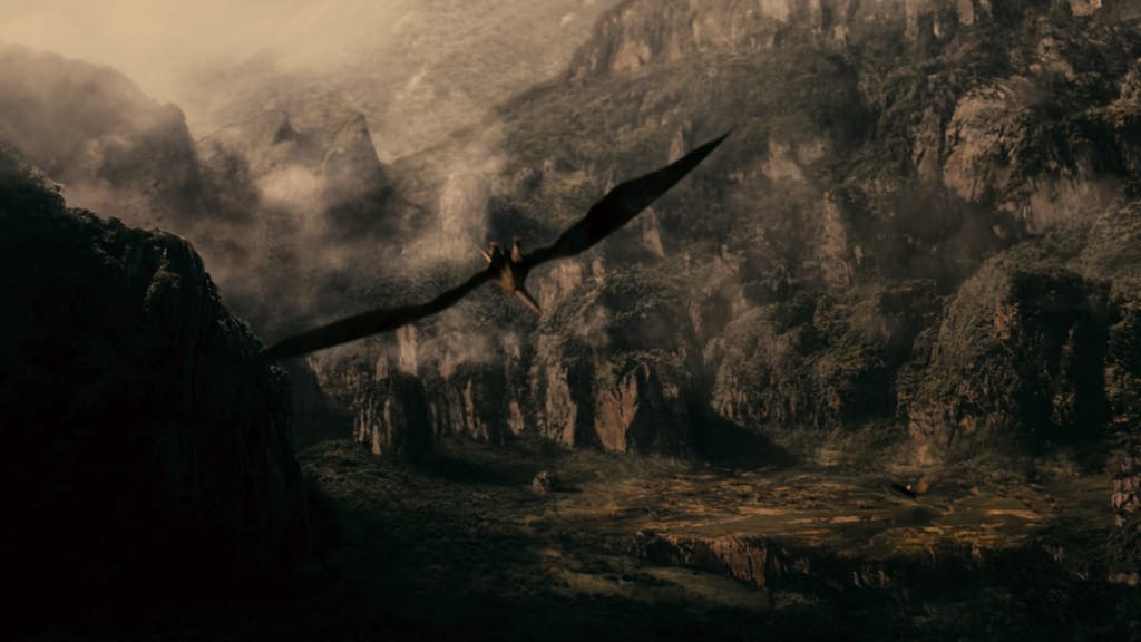 Dinoszaurusz projekt