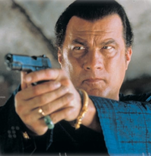 A fenevad gyomrában