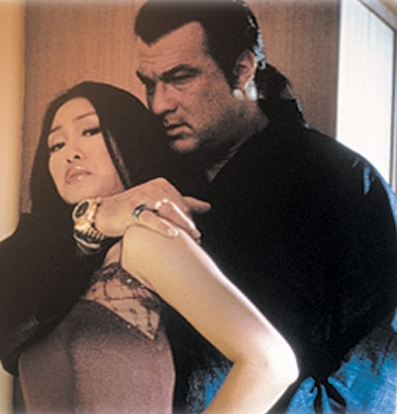 A fenevad gyomrában