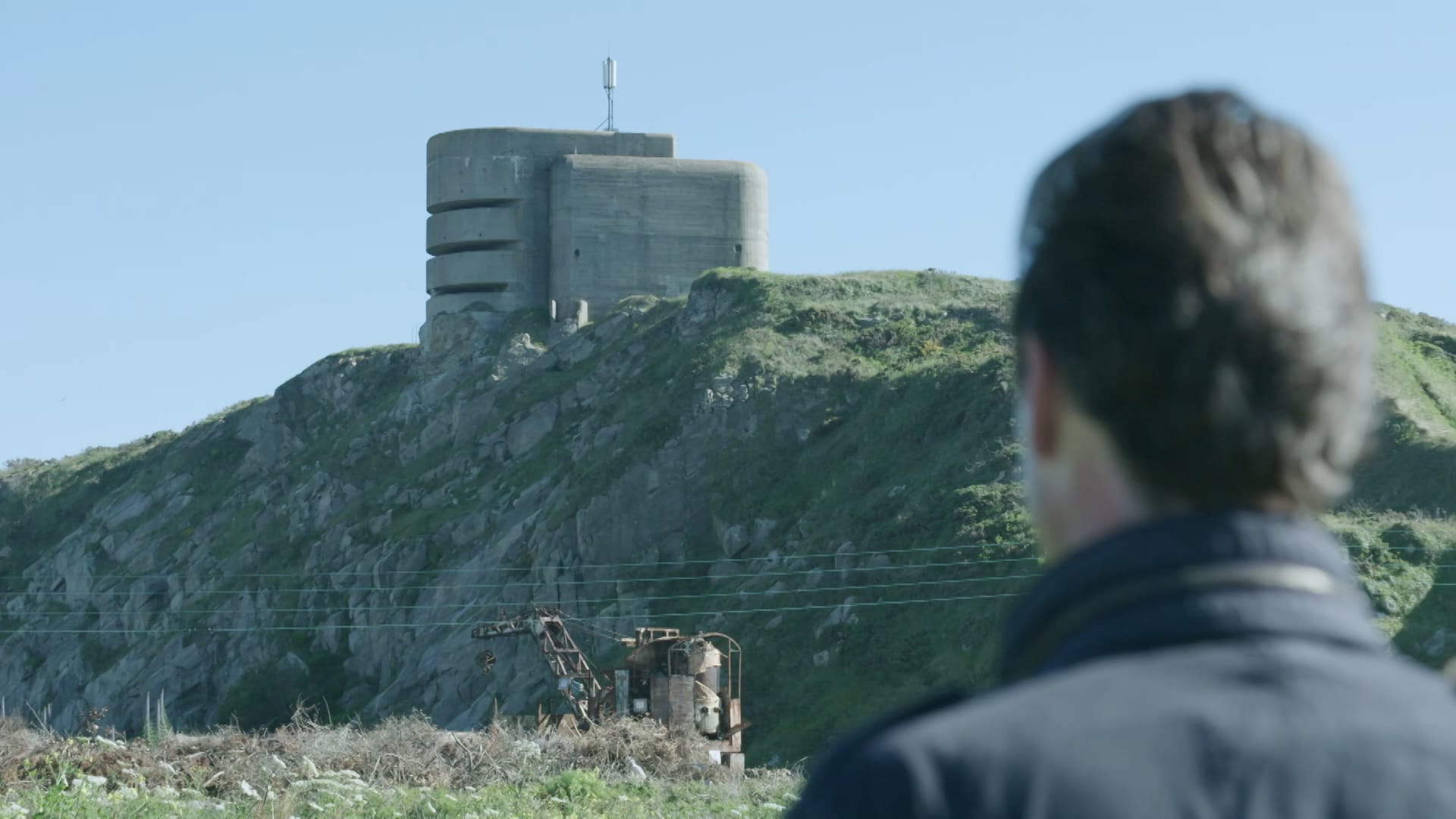 Hitler világa: a háború utáni terv