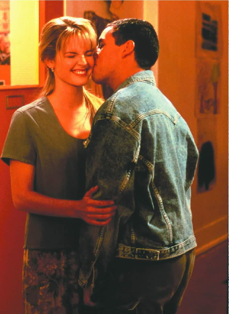 Billy Madison – A dilidiák