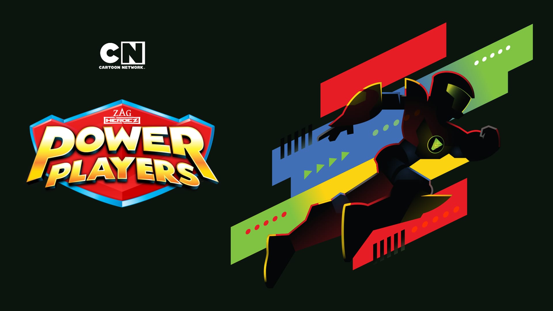 Power Players / Bulira fel