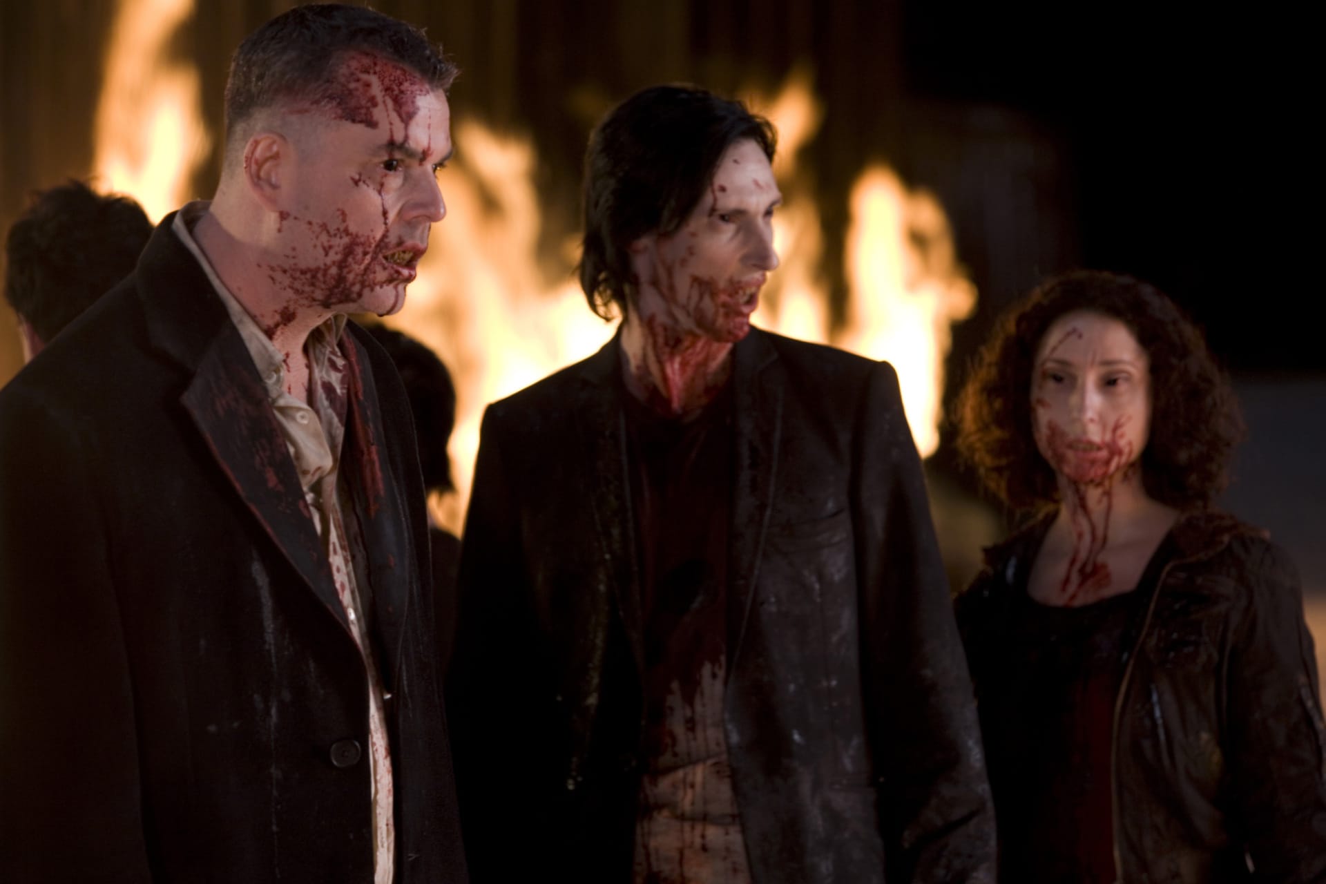 A sötétség 30 napja