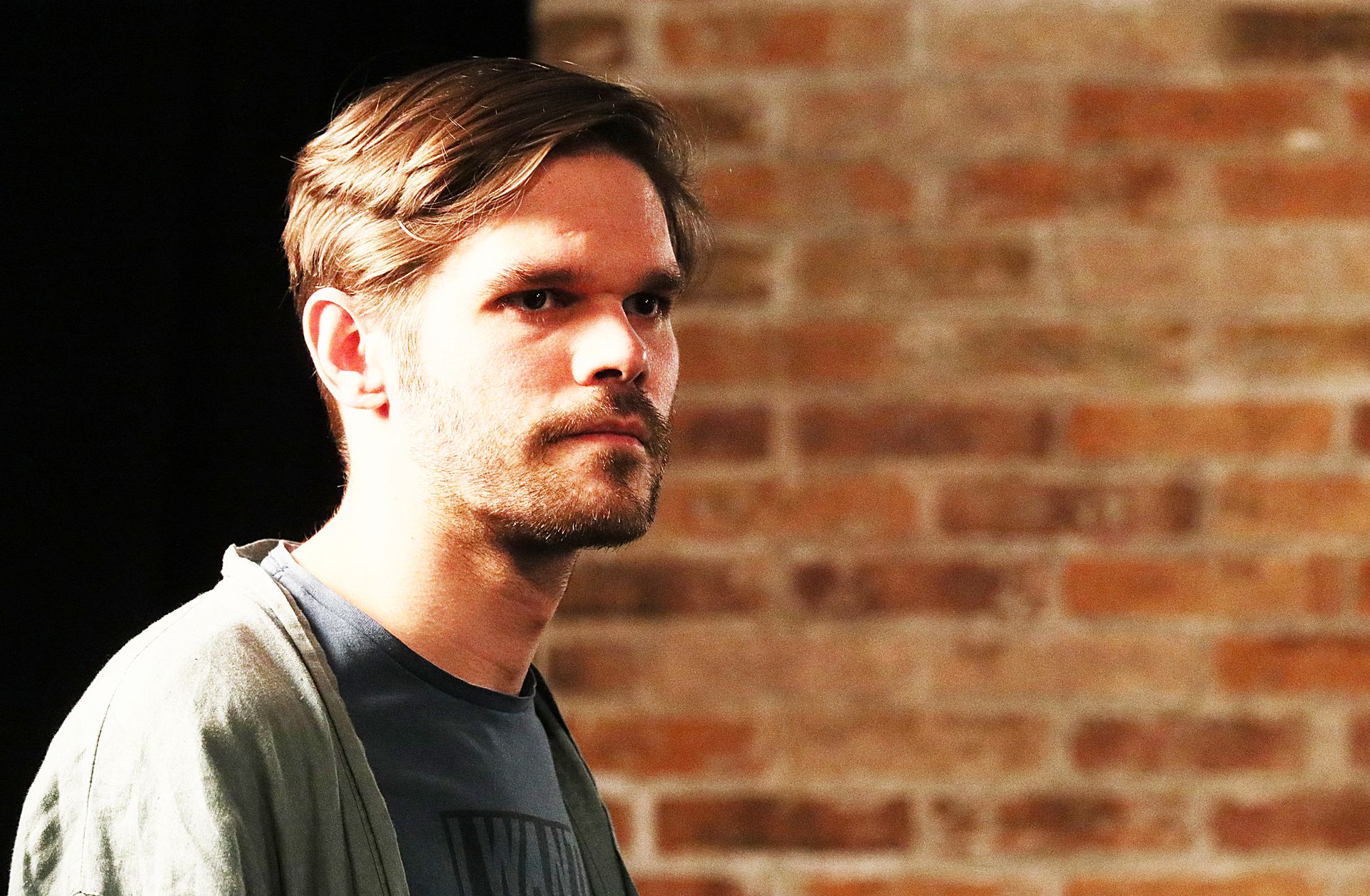 Tóth János Gergely