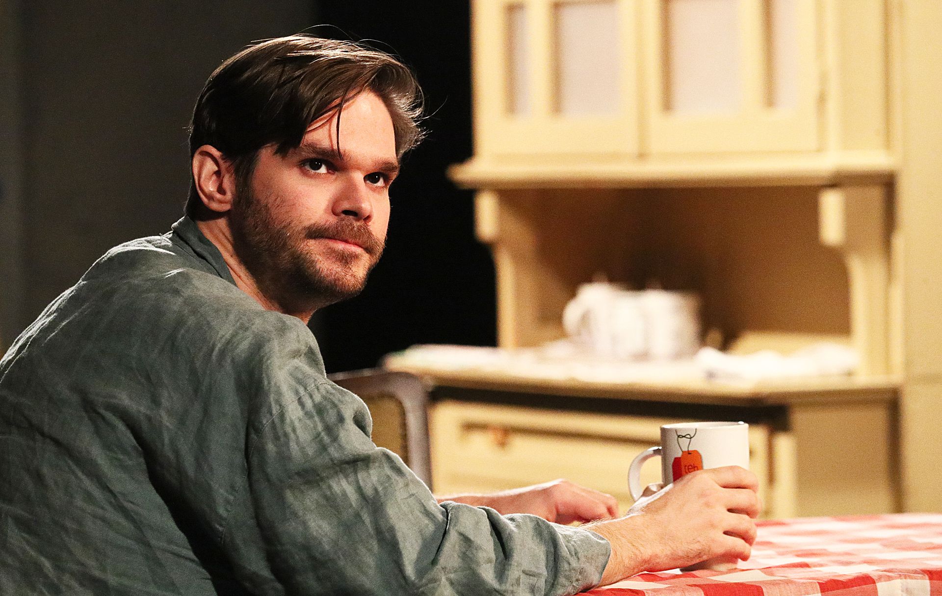 Tóth János Gergely