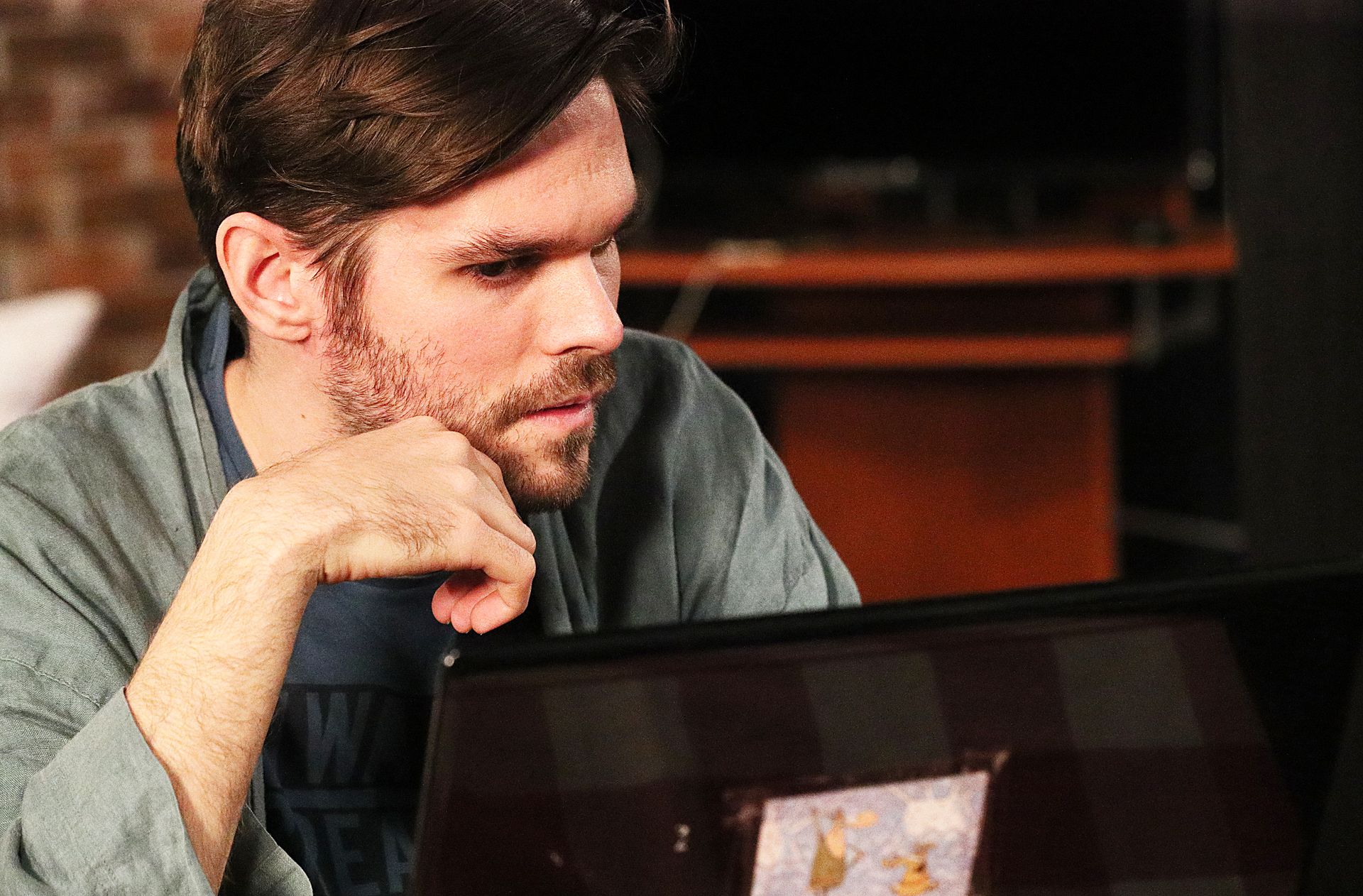 Tóth János Gergely