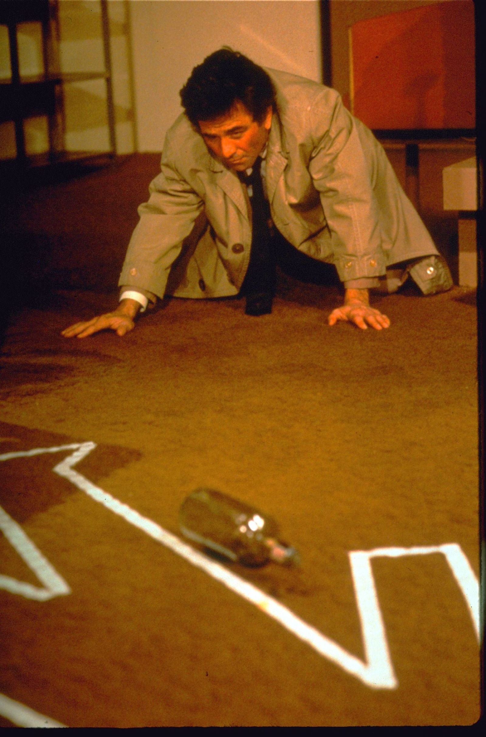 Columbo