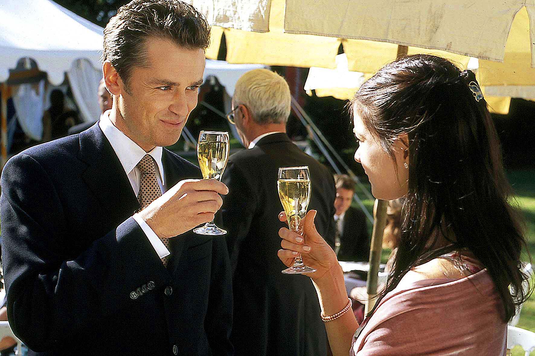 Rosamunde Pilcher: Maradj velem!