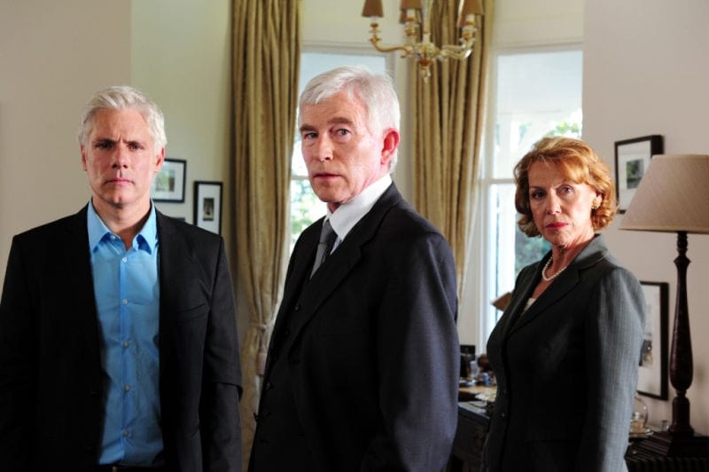 Emilie Richards - A megbocsátás ideje