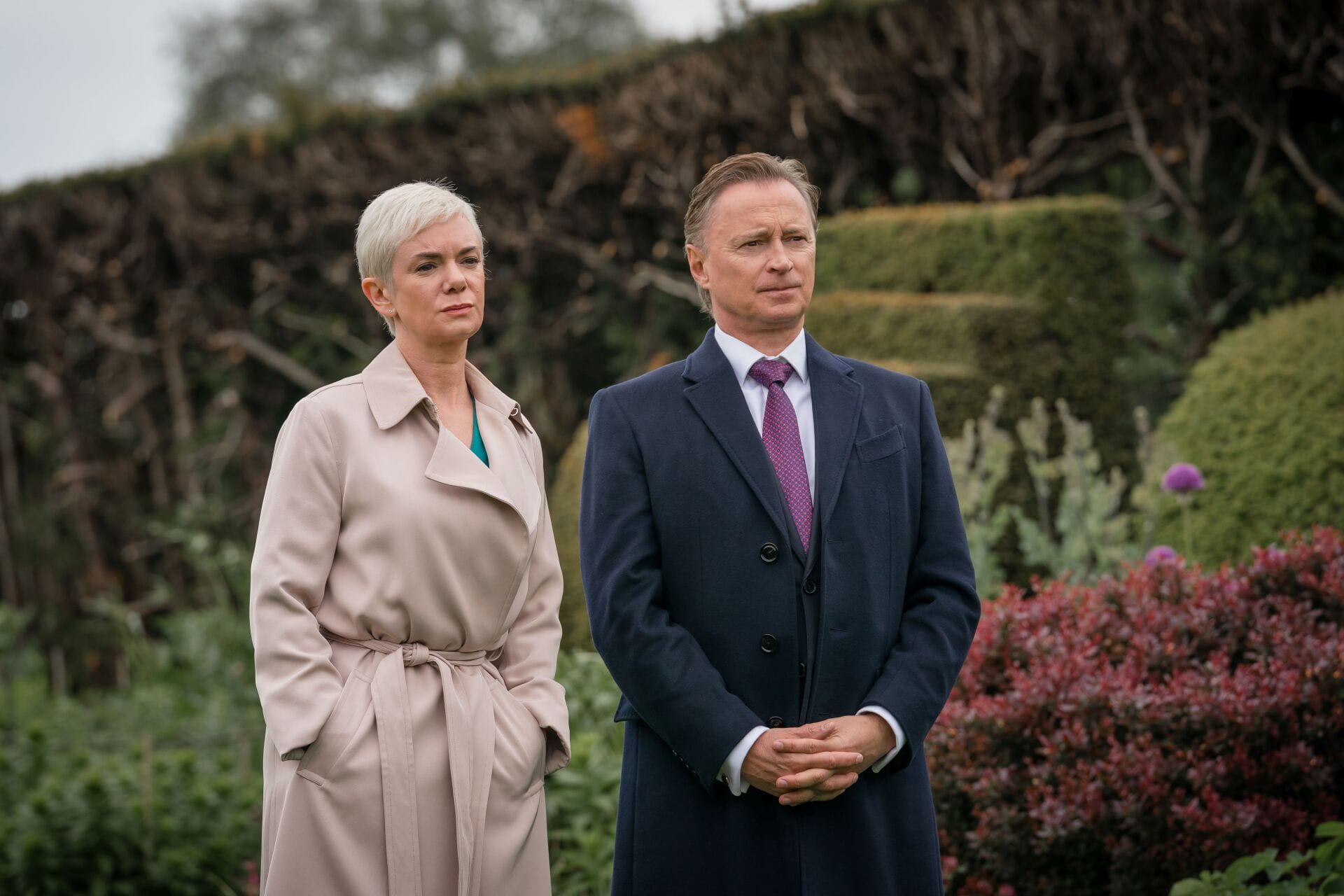 COBRA - A Válságstáb