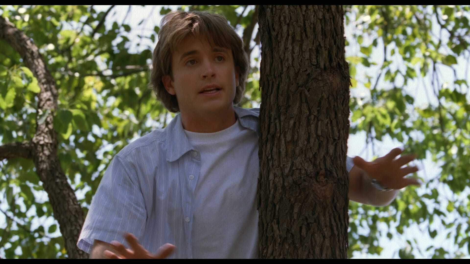 Egy amerikai Kínában