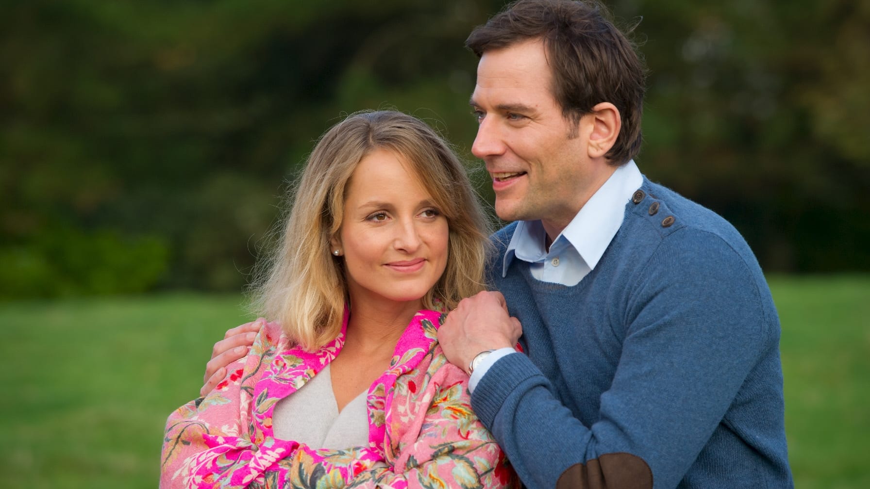 Álom és szerelem: Rosamunde Pilcher - Féktelen szerelem