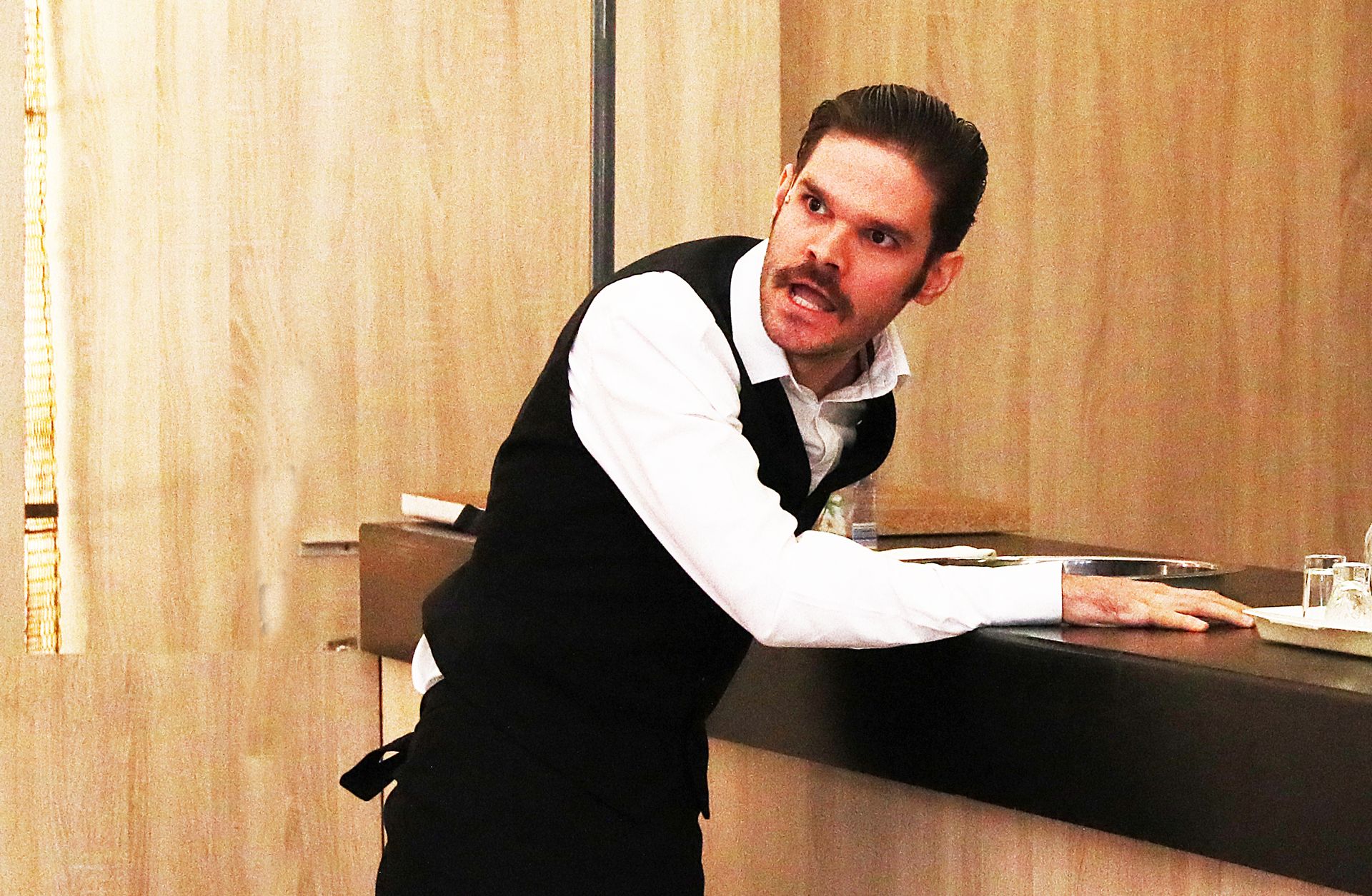 Tóth János Gergely