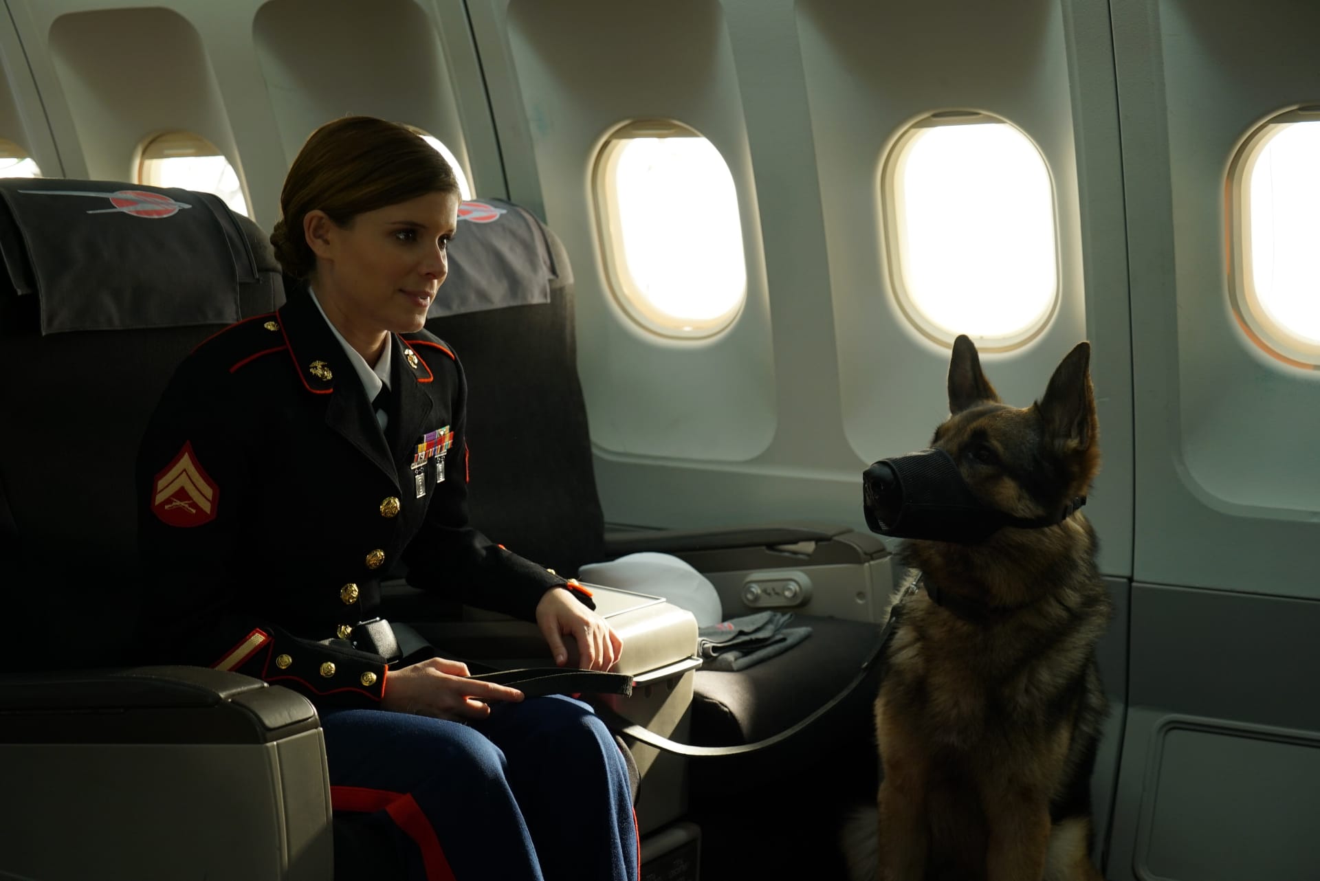 Megan Leavey
