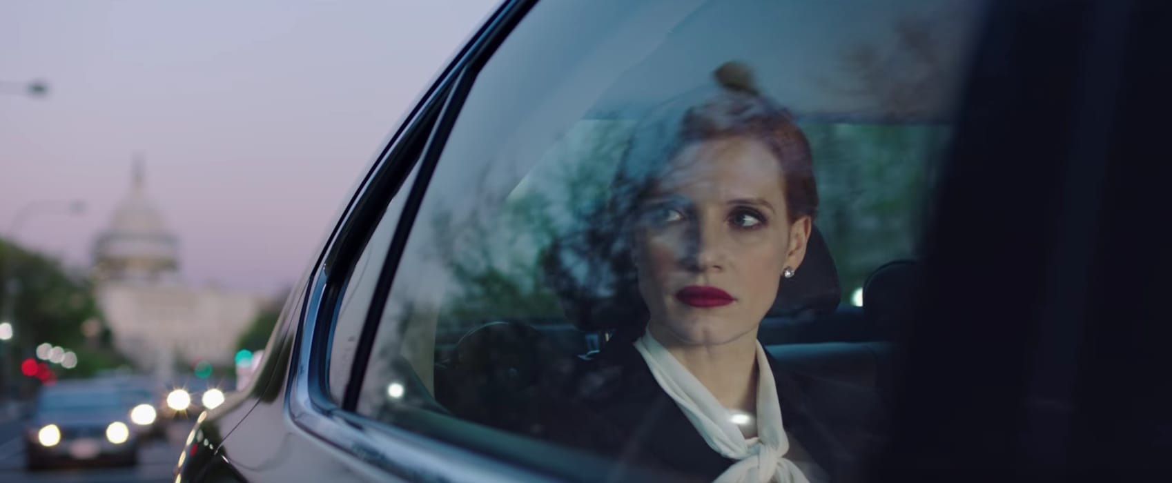Miss Sloane