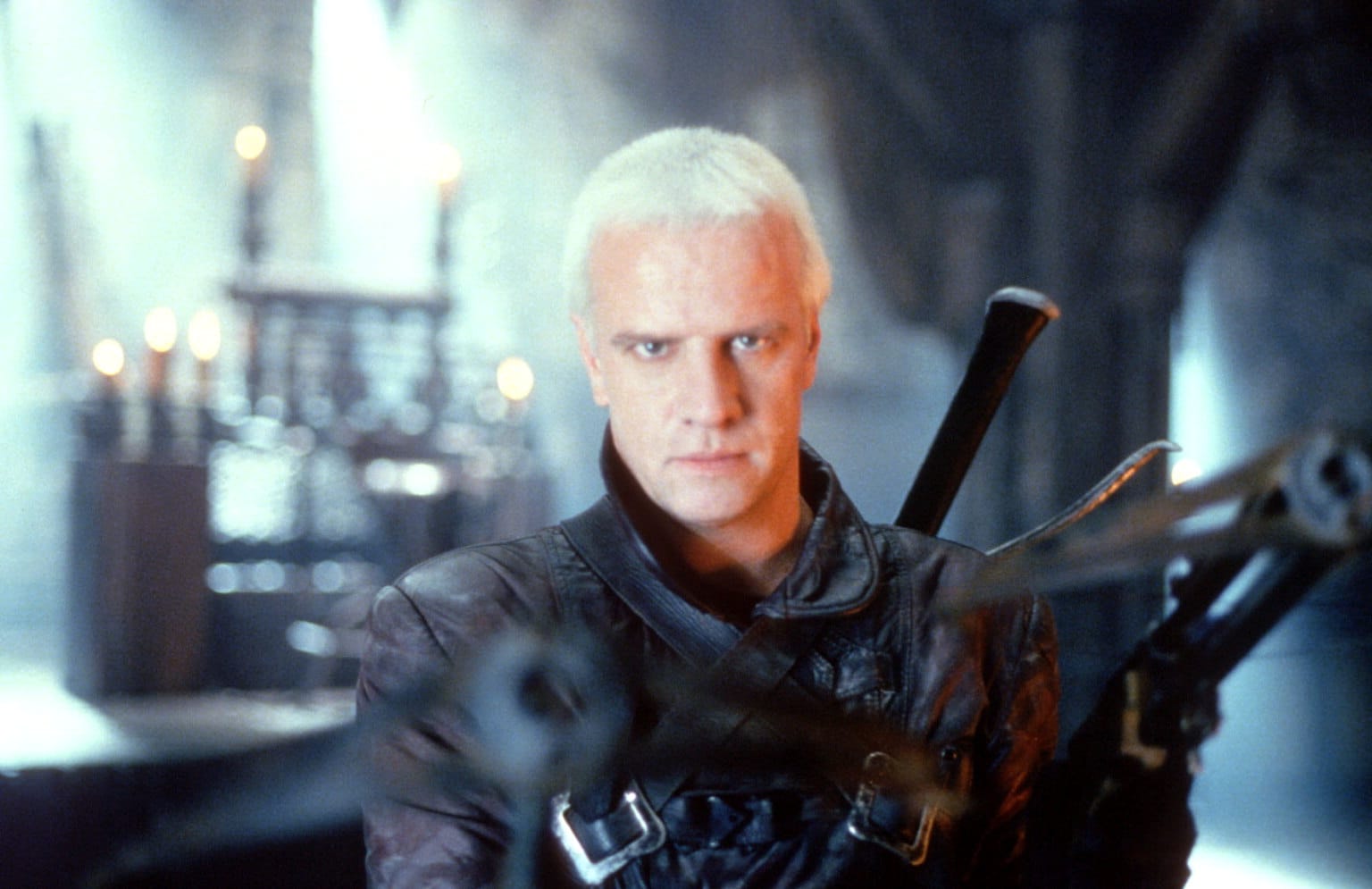 Beowulf - A sötétség harcosa