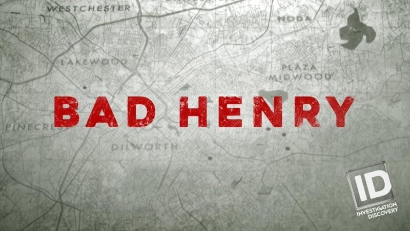 "Bad" Henry