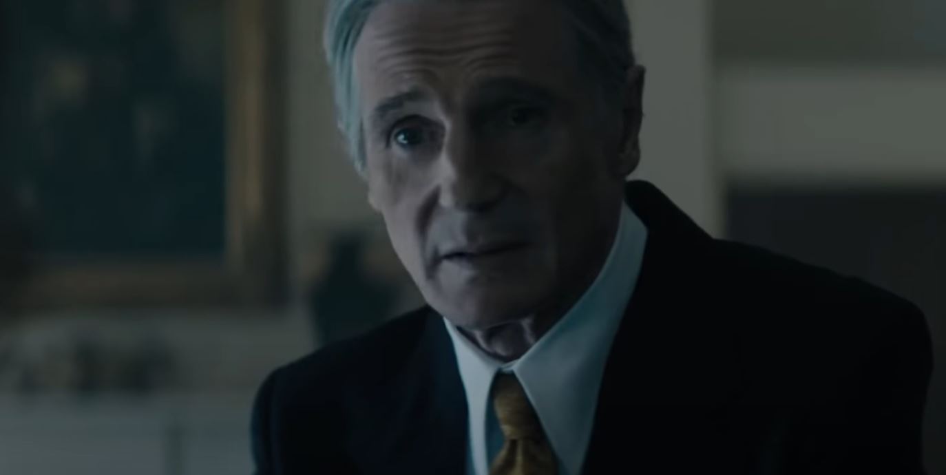 Mélytorok: A Watergate-sztori