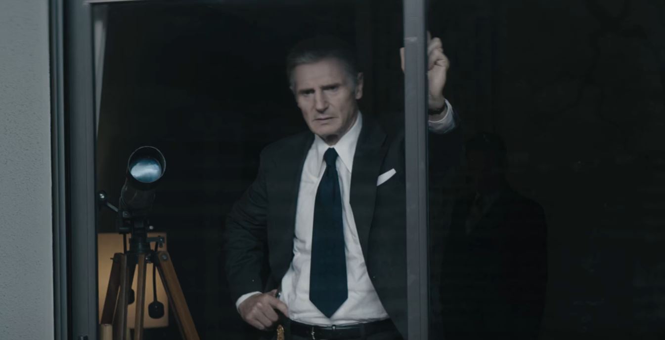 Mélytorok: A Watergate-sztori