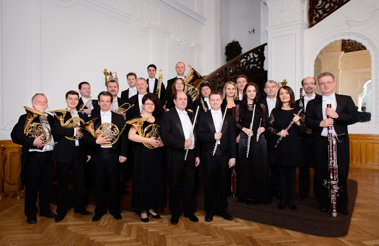 Szent Iván esti varázs - szerelmes klasszikusok - A Duna Szimfonikus ...