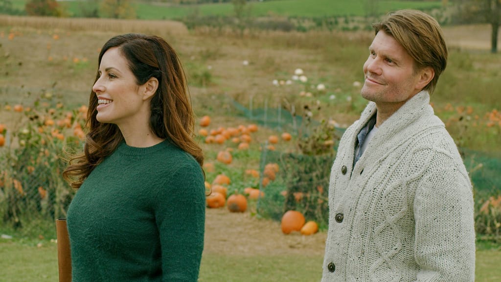 A szerelem otthon lakozik