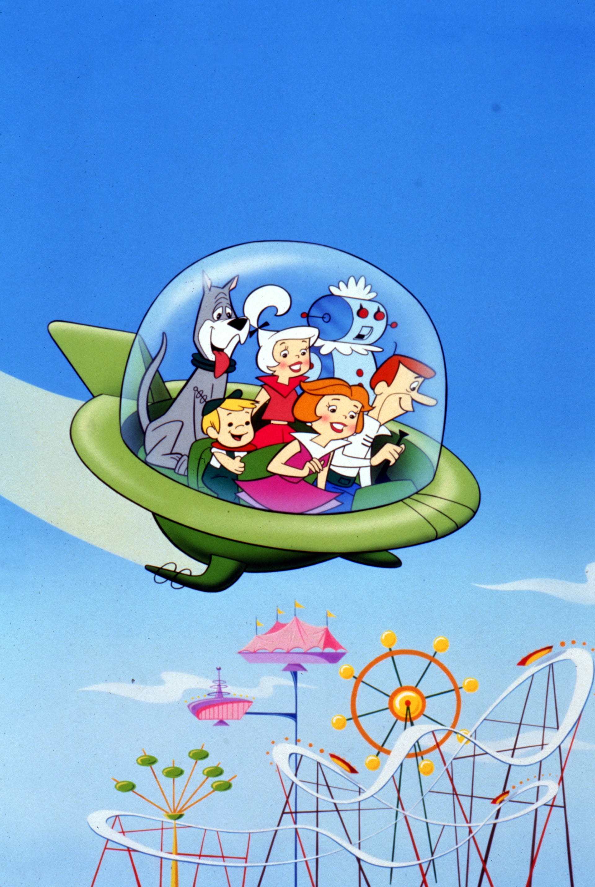 A Jetson család