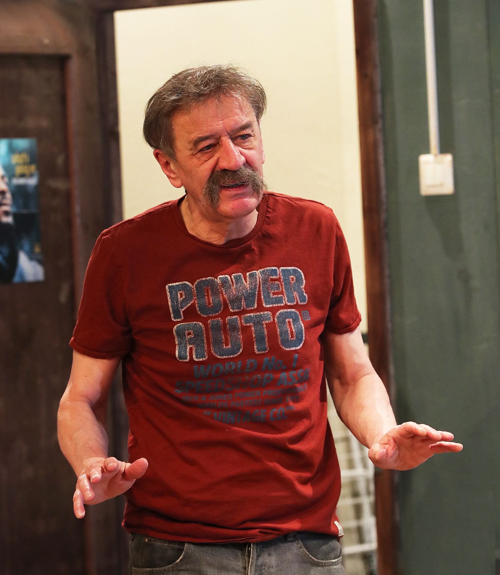 Mucsi Zoltán