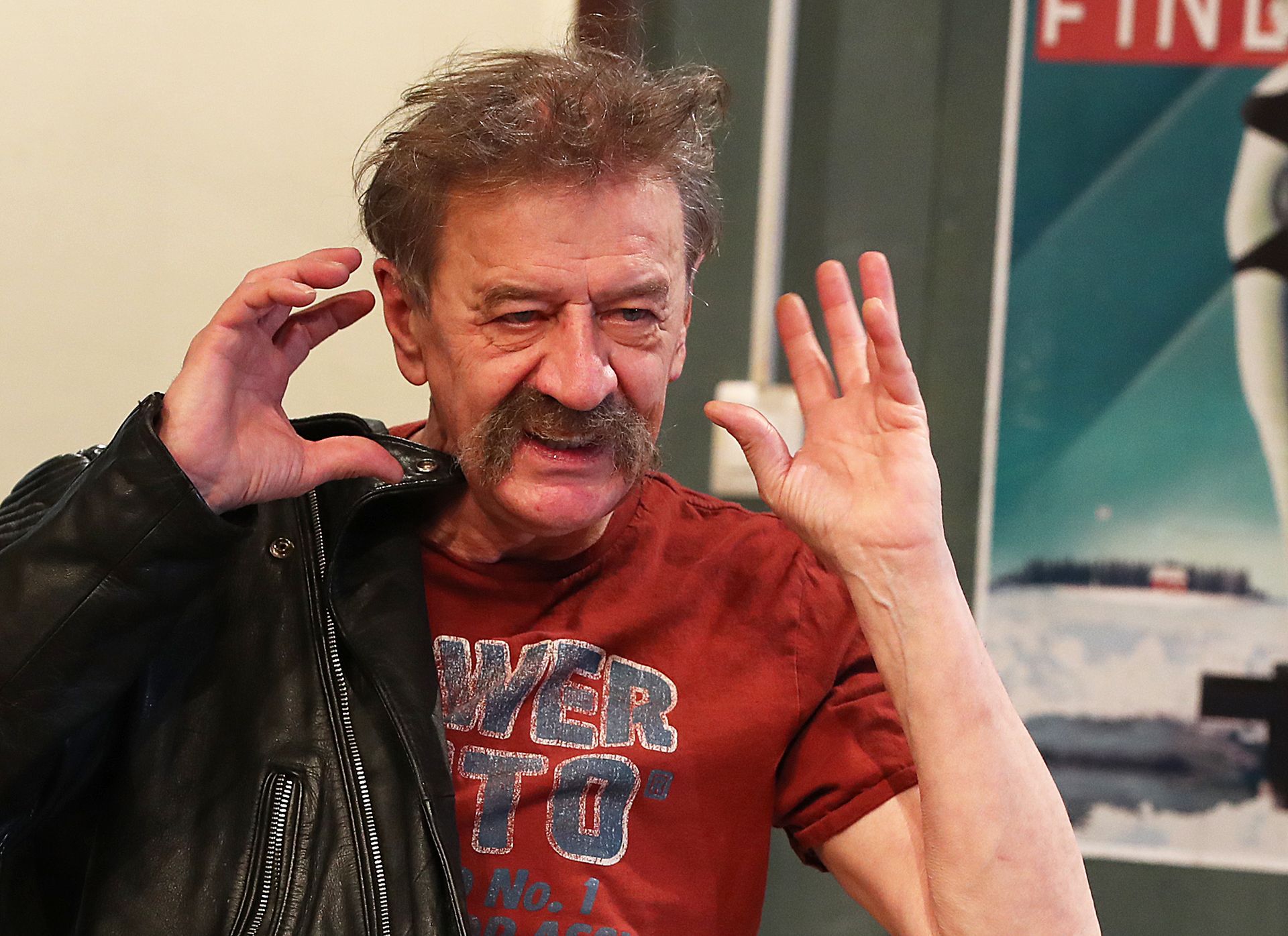 Mucsi Zoltán