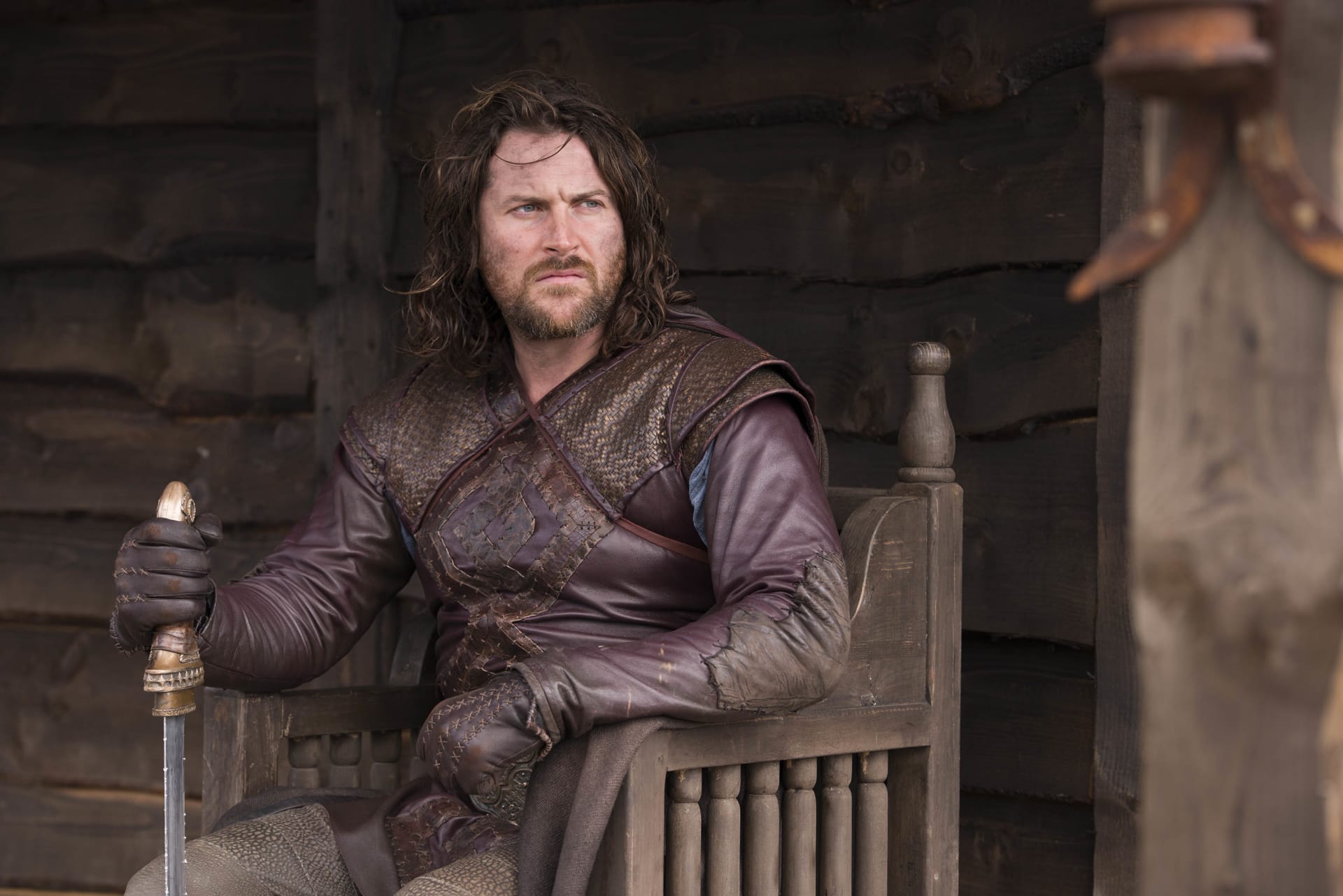 Beowulf: Visszatérés Shieldlandsbe