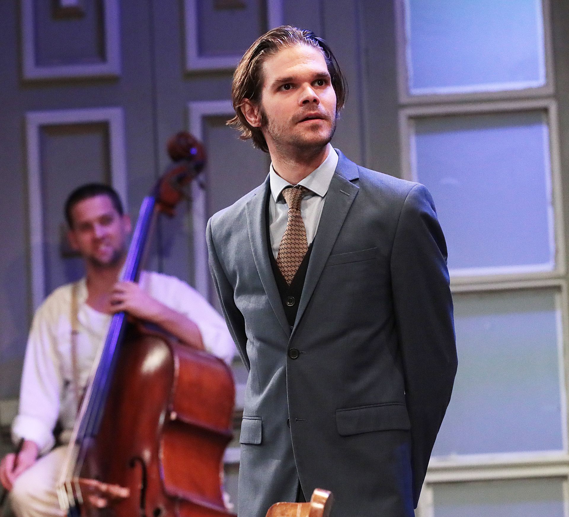 Tóth János Gergely