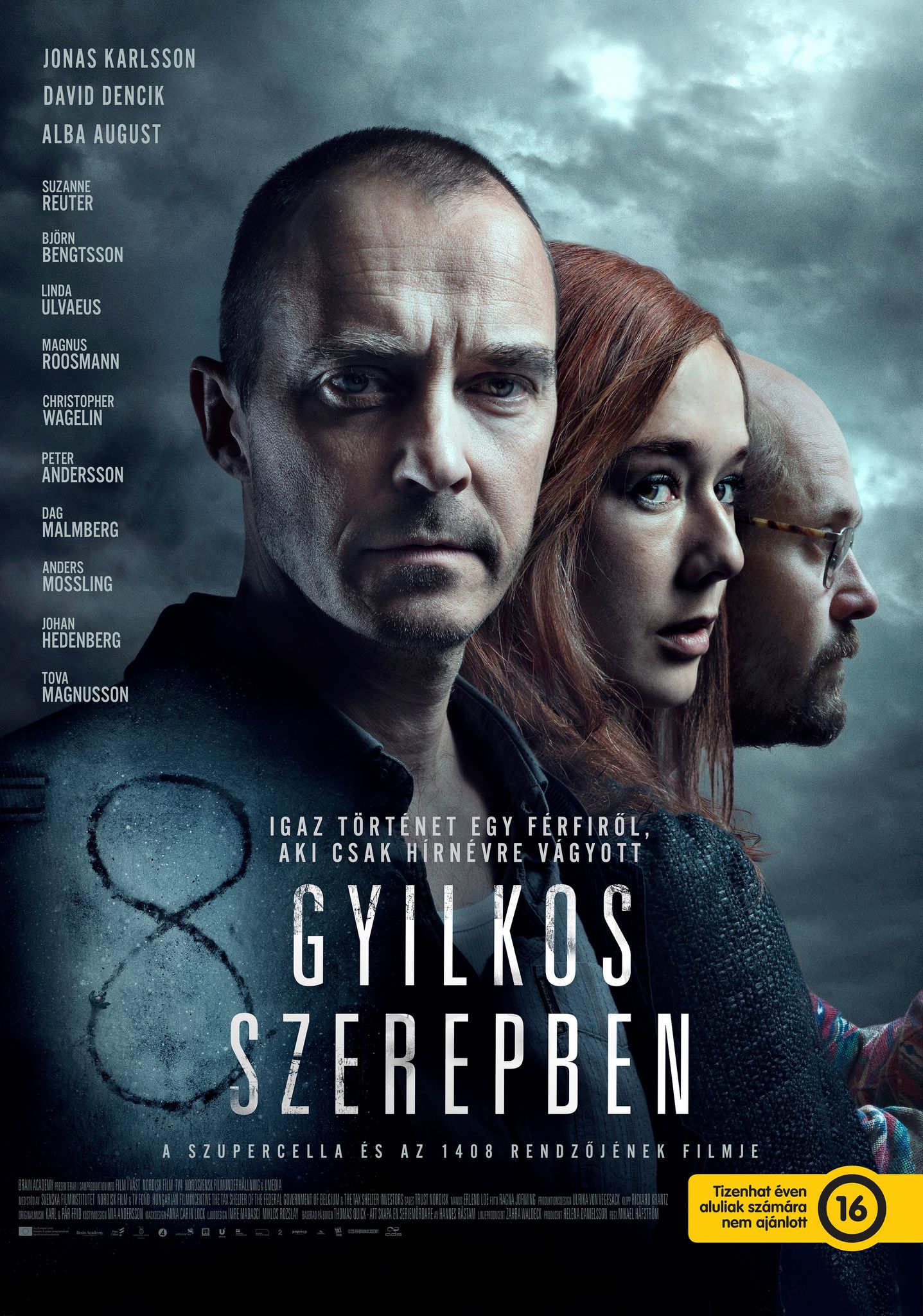 Gyilkos Szerepben