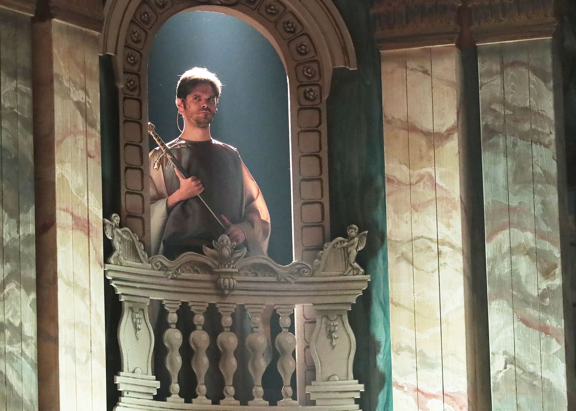 Tóth János Gergely