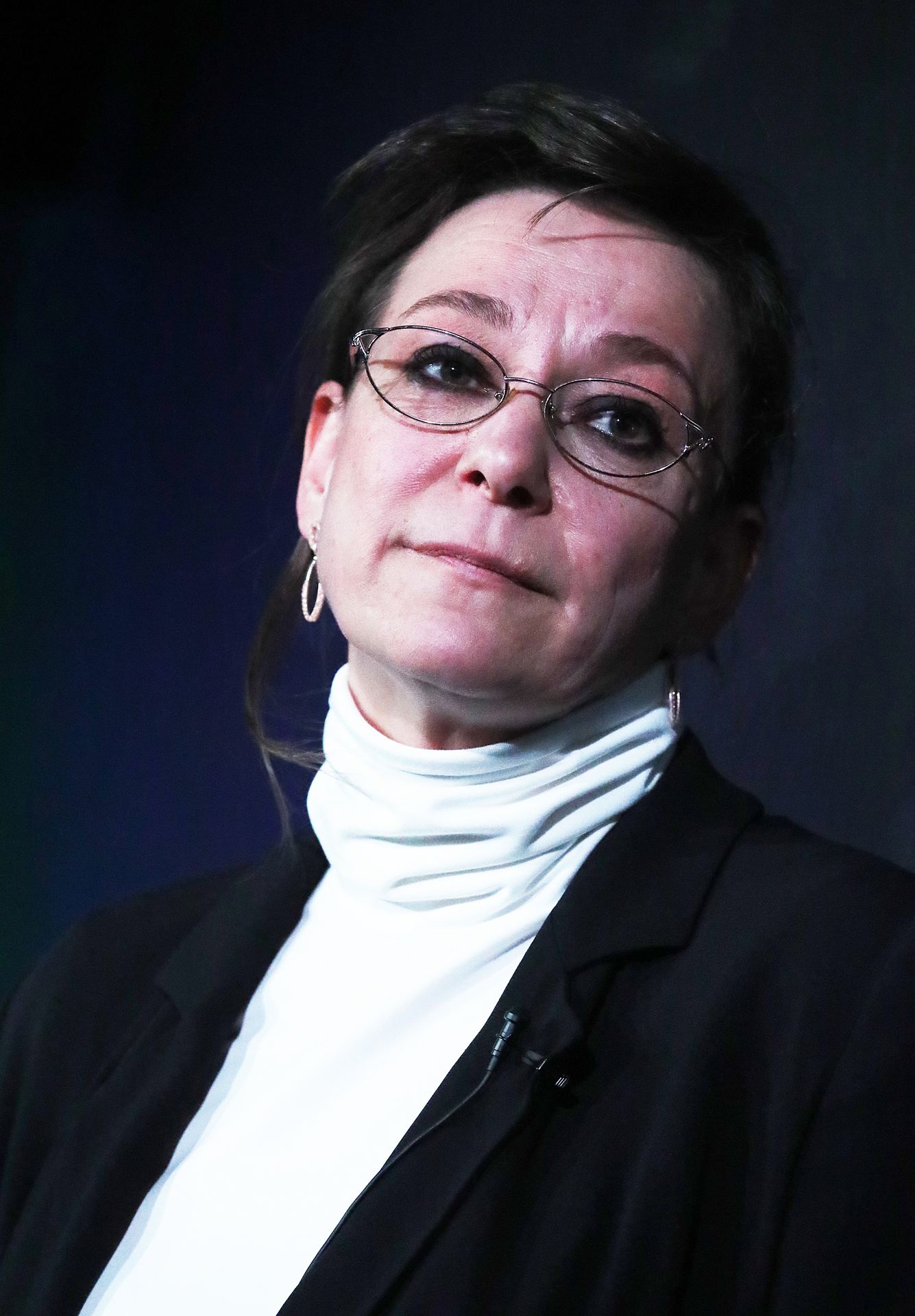 Fullajtár Andrea