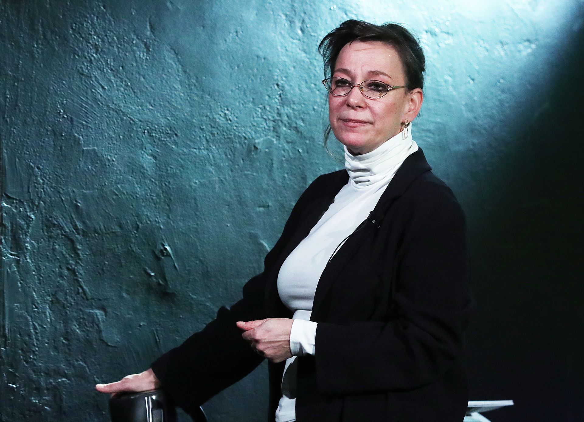 Fullajtár Andrea