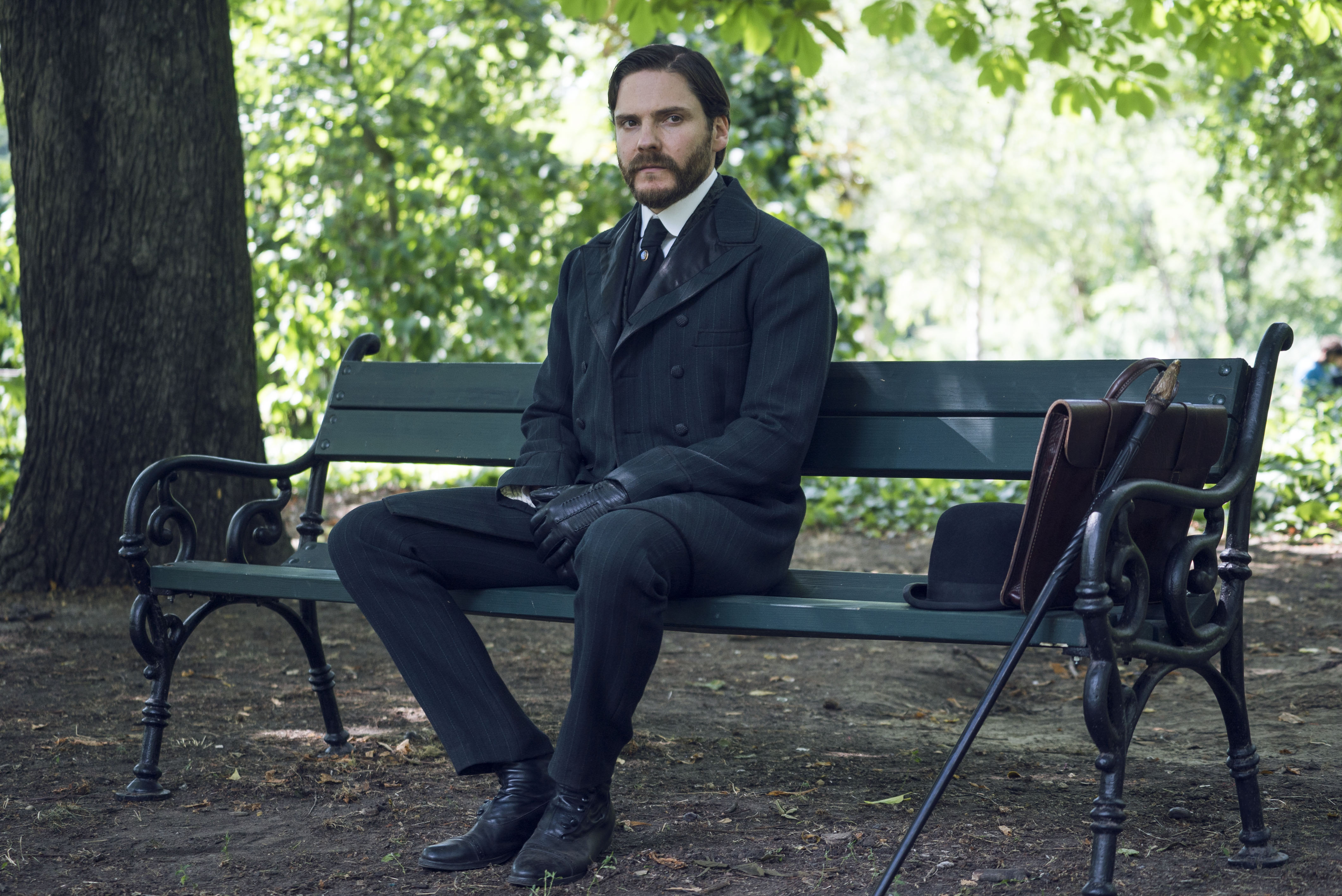 Az elmeorvos / A fiú a hídon