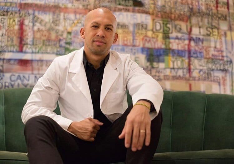 Dr. Toe - A lábguru