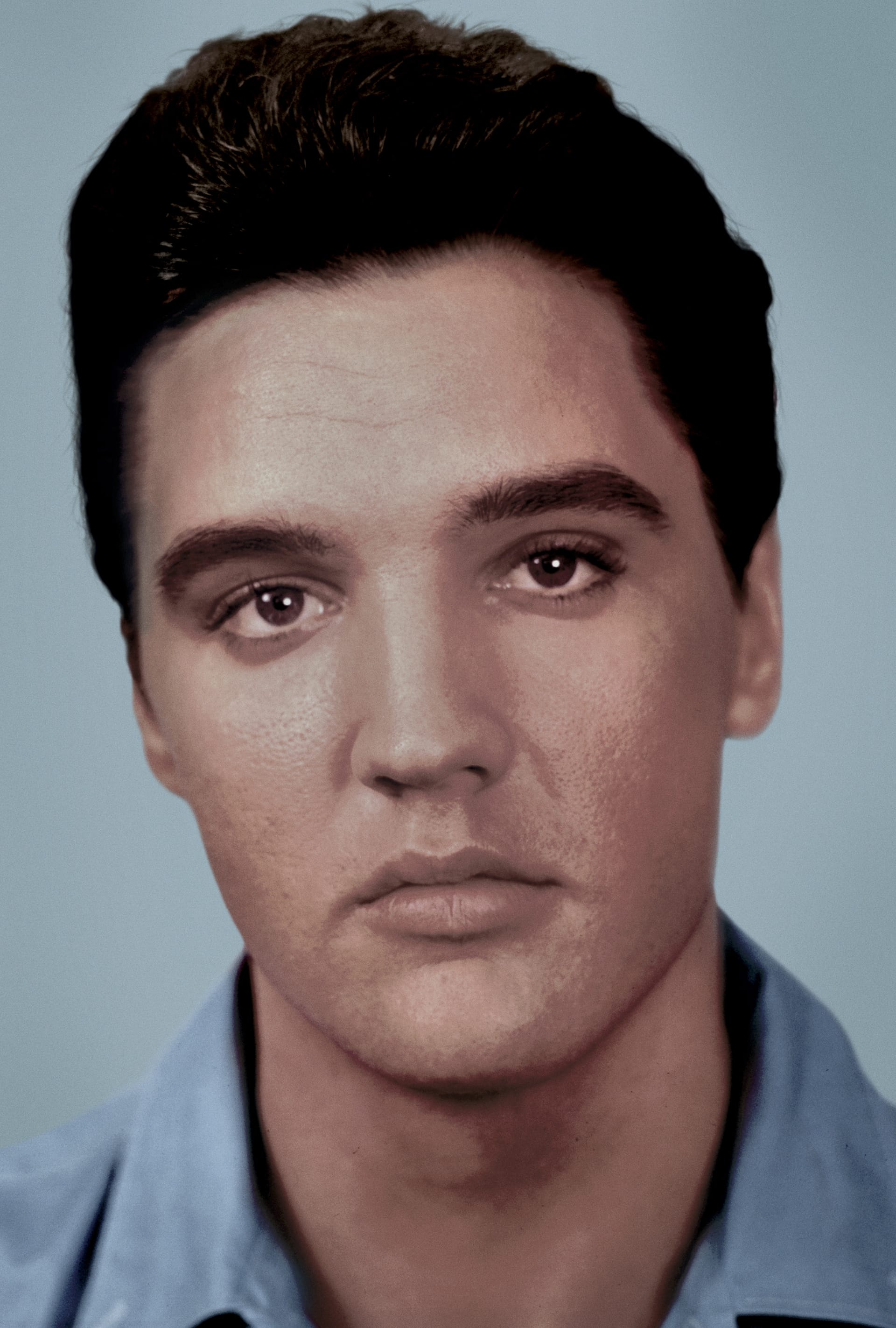 Elvis Presley: egy fiú Tupelóból