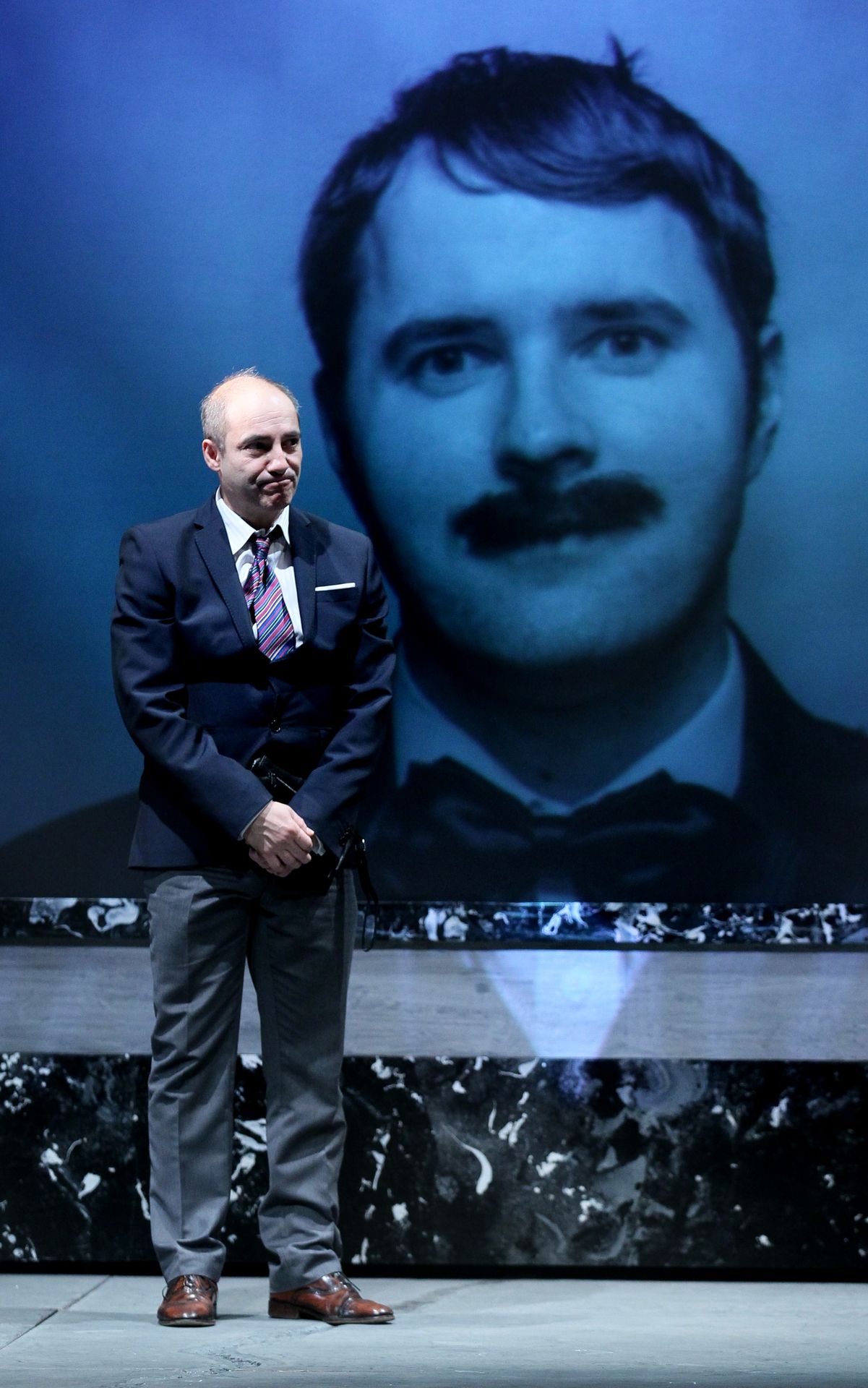 Rudolf Péter
