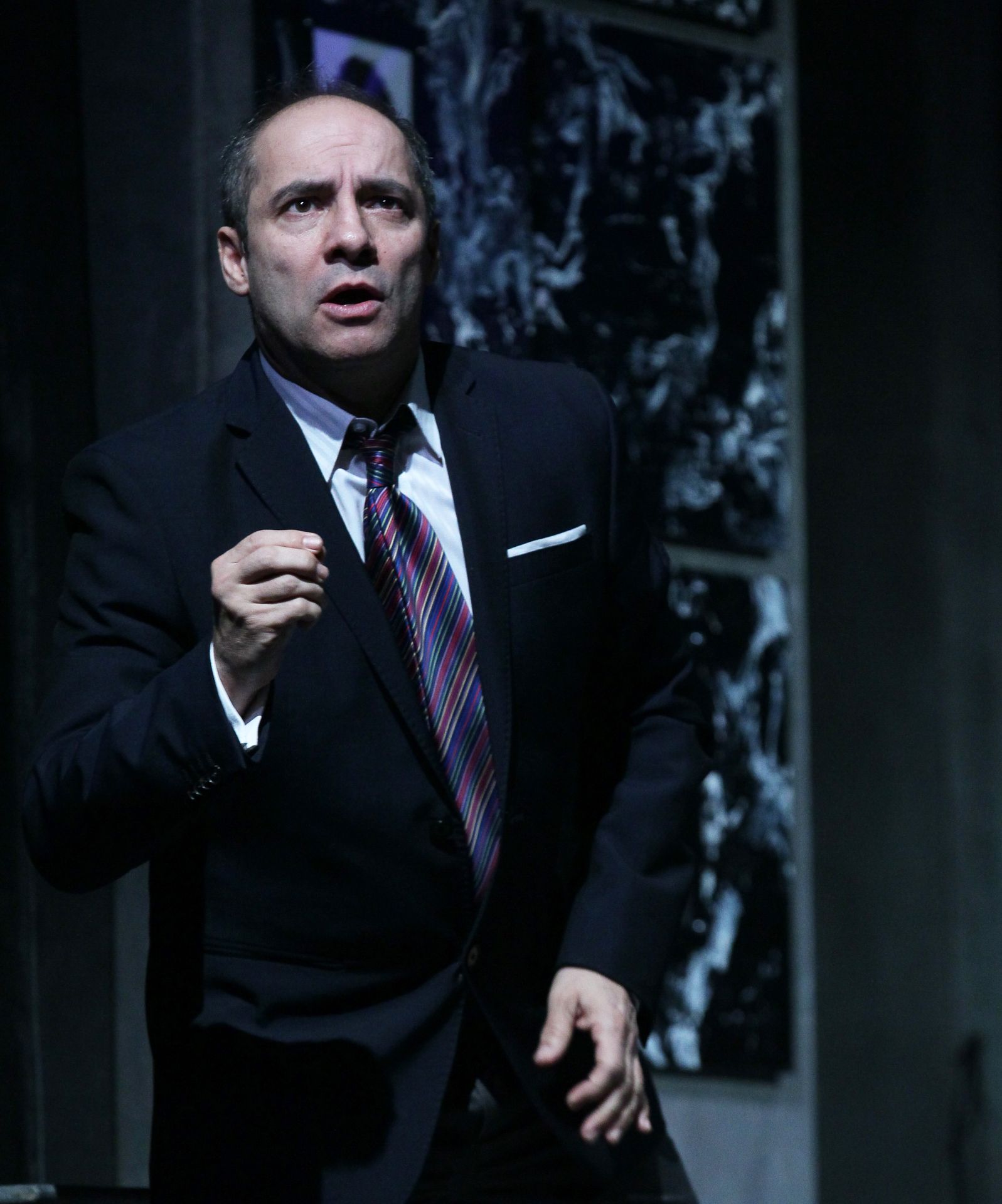 Rudolf Péter