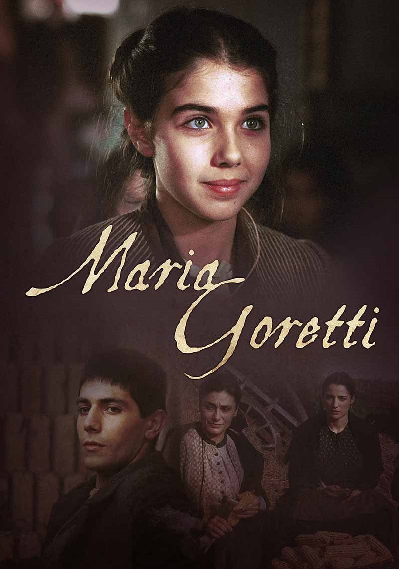 Goretti Szent Mária