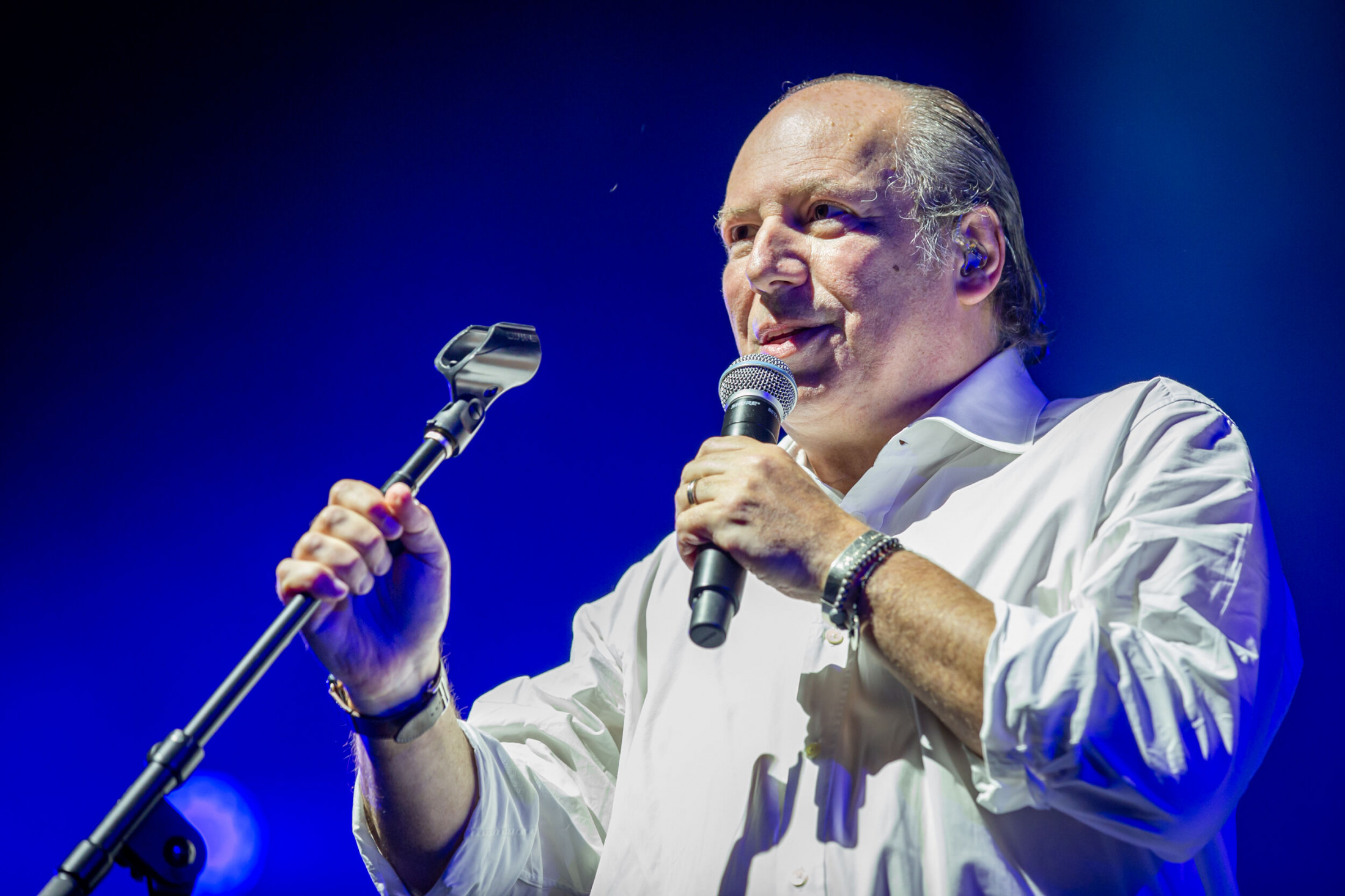 Hans Zimmer