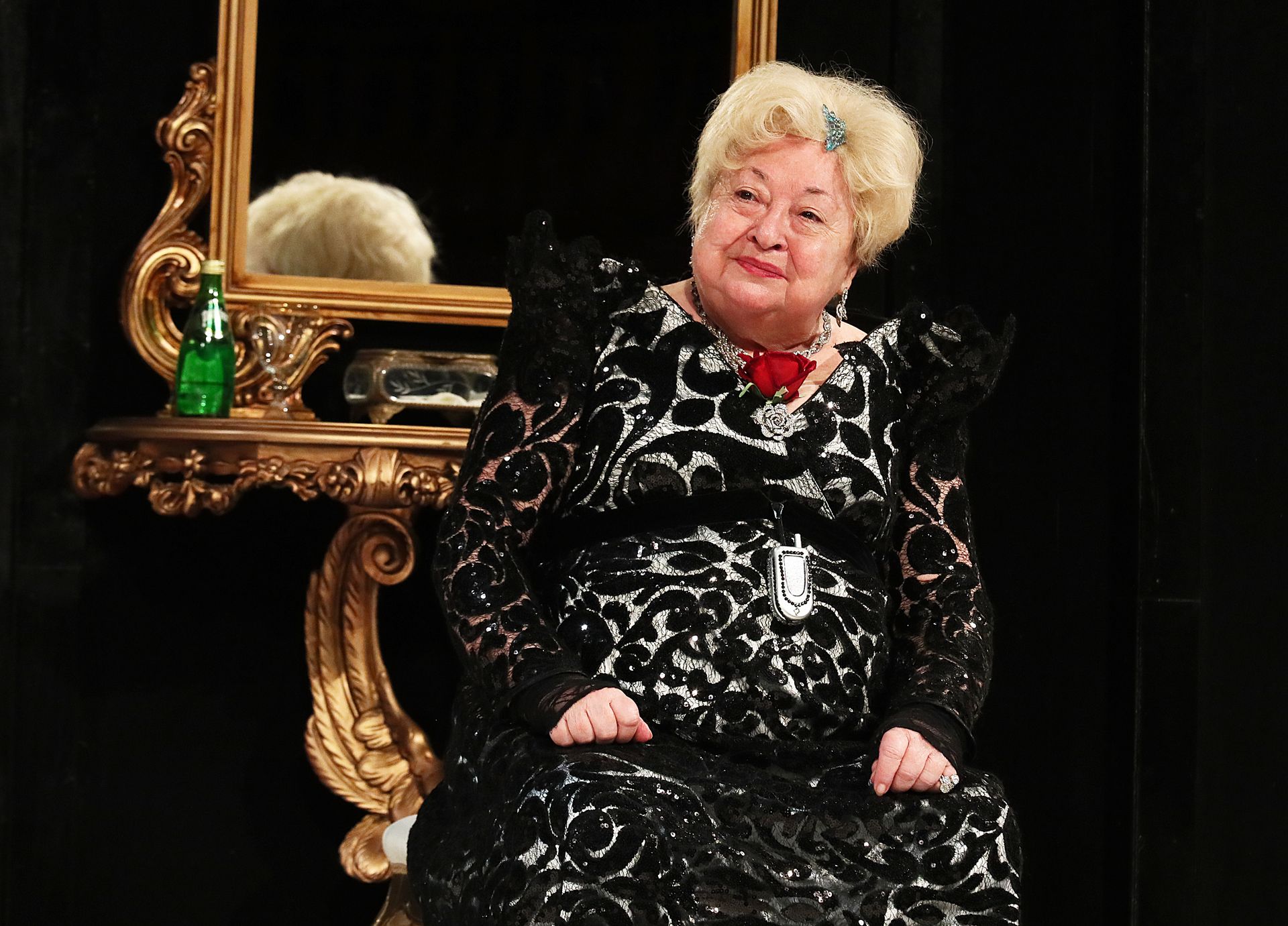 Molnár Piroska