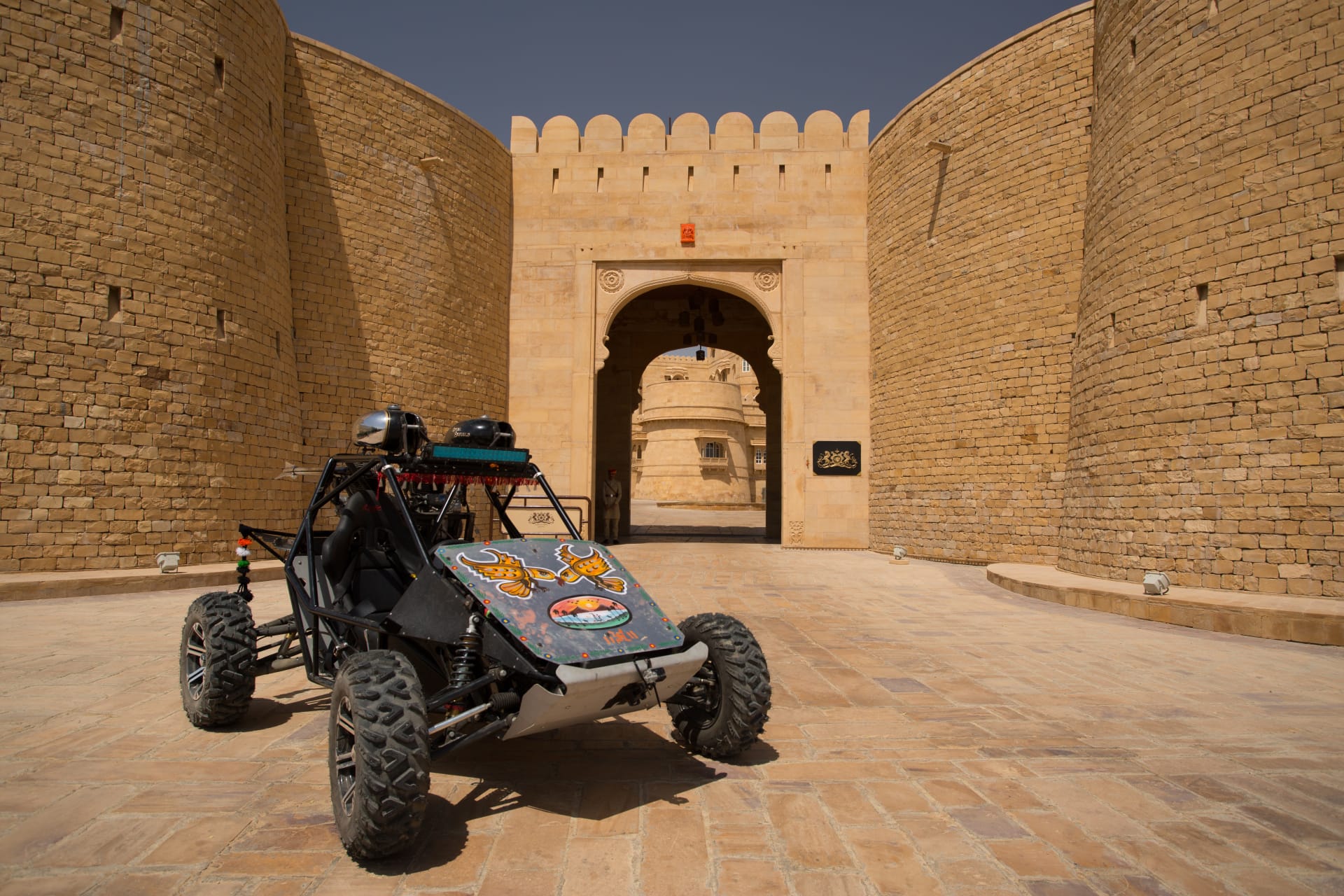 Jimmy de Ville: a gépek szerelmese