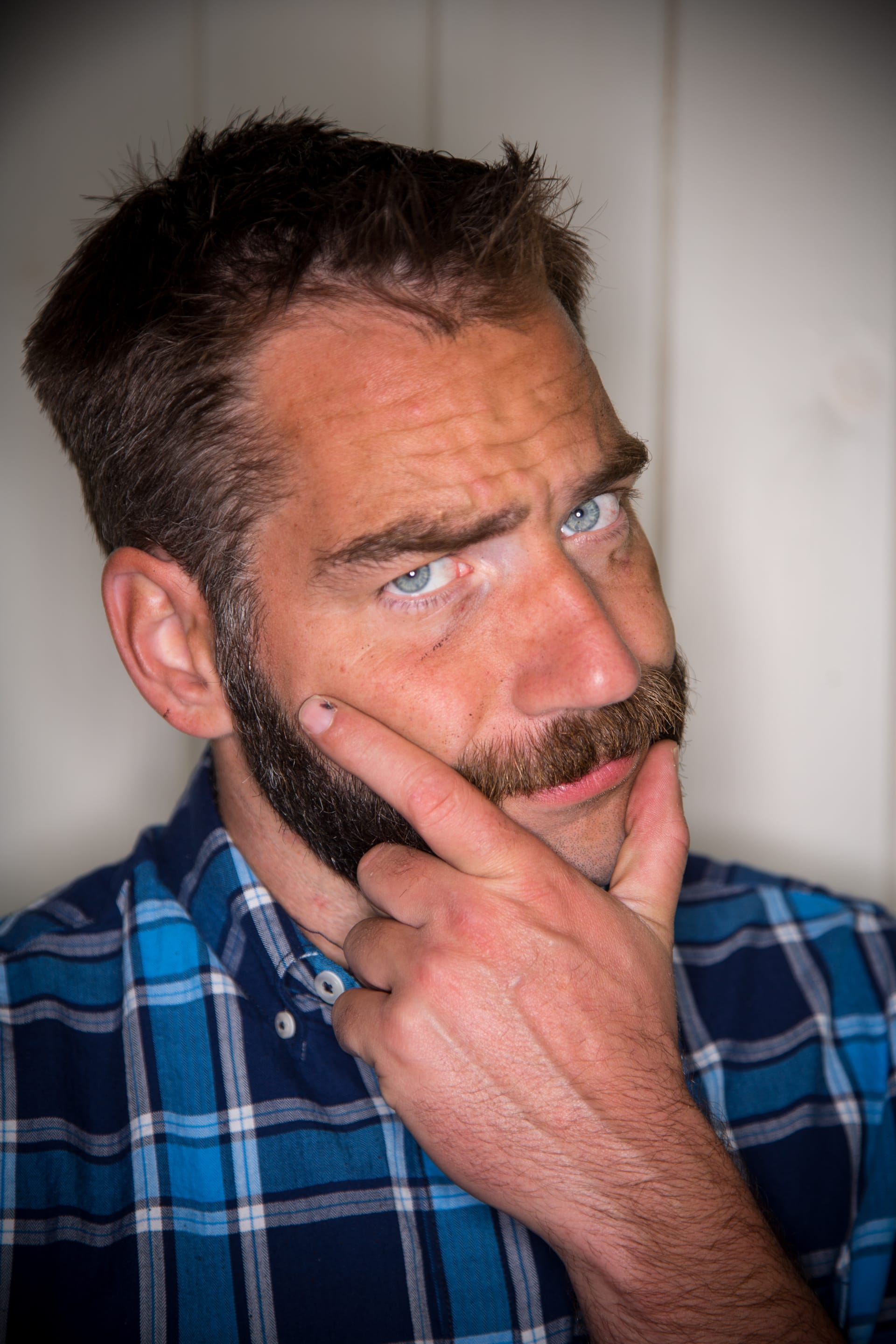 Jimmy de Ville: a gépek szerelmese