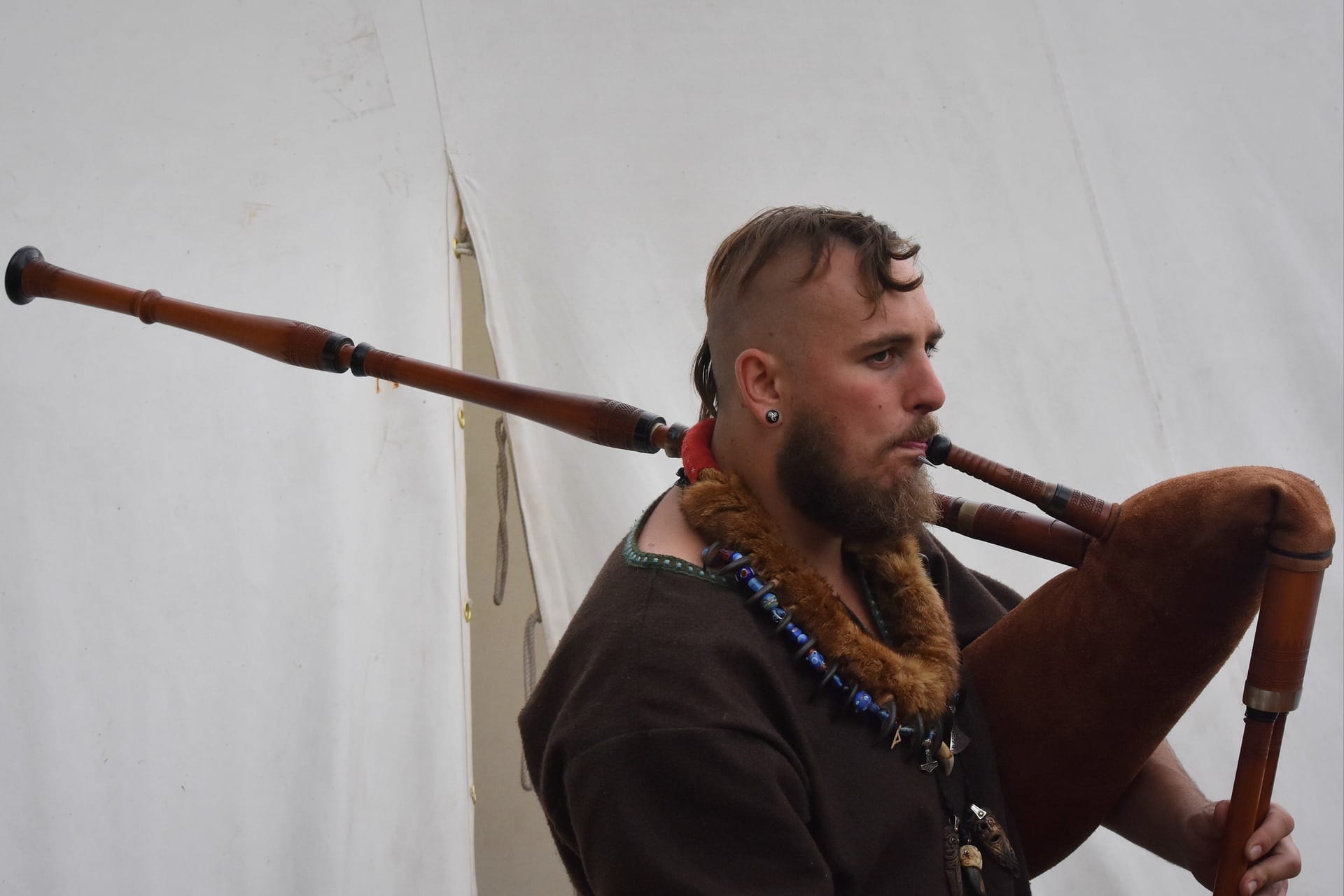 A Vikingek titkai
