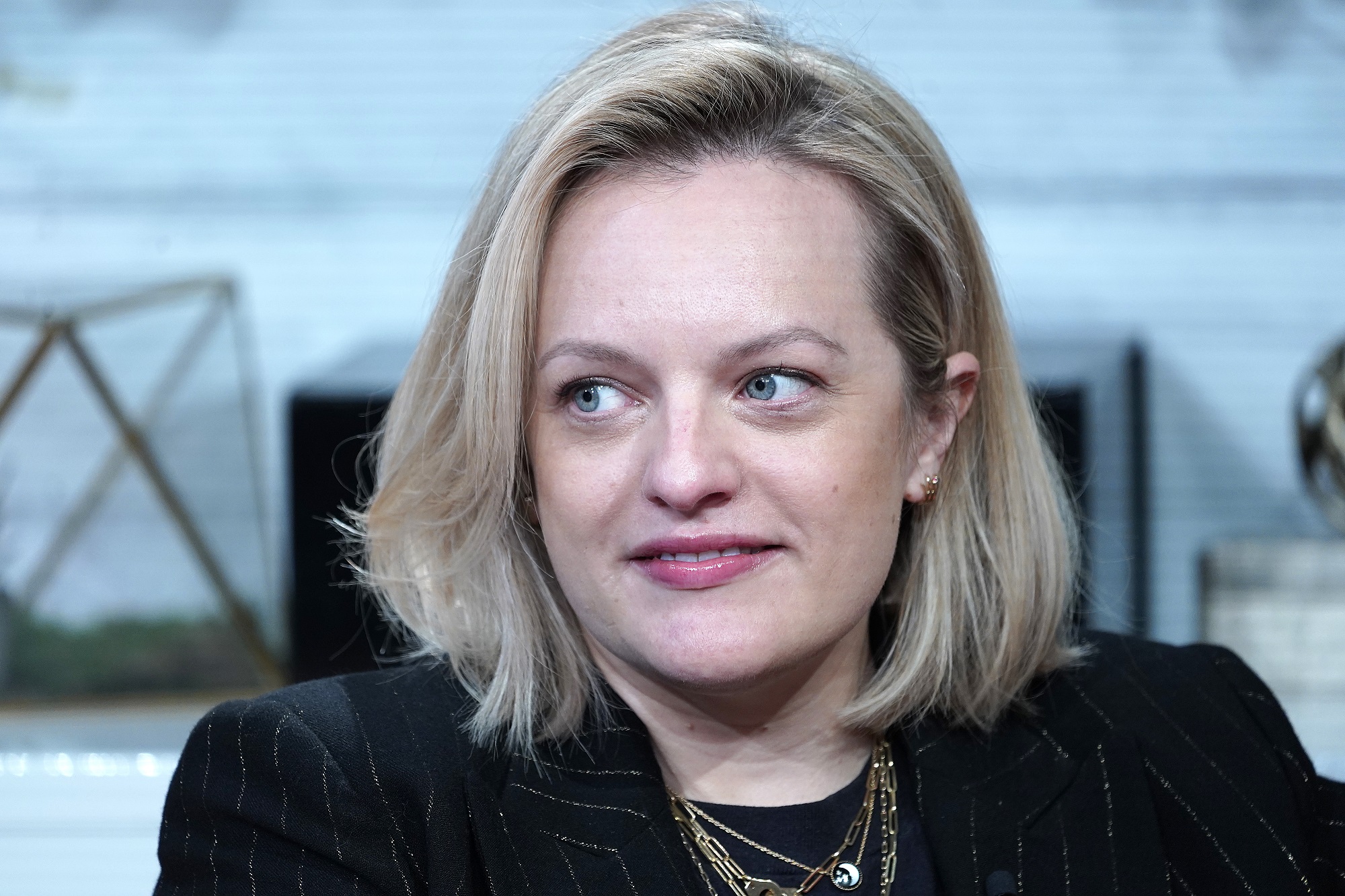 Elisabeth Moss